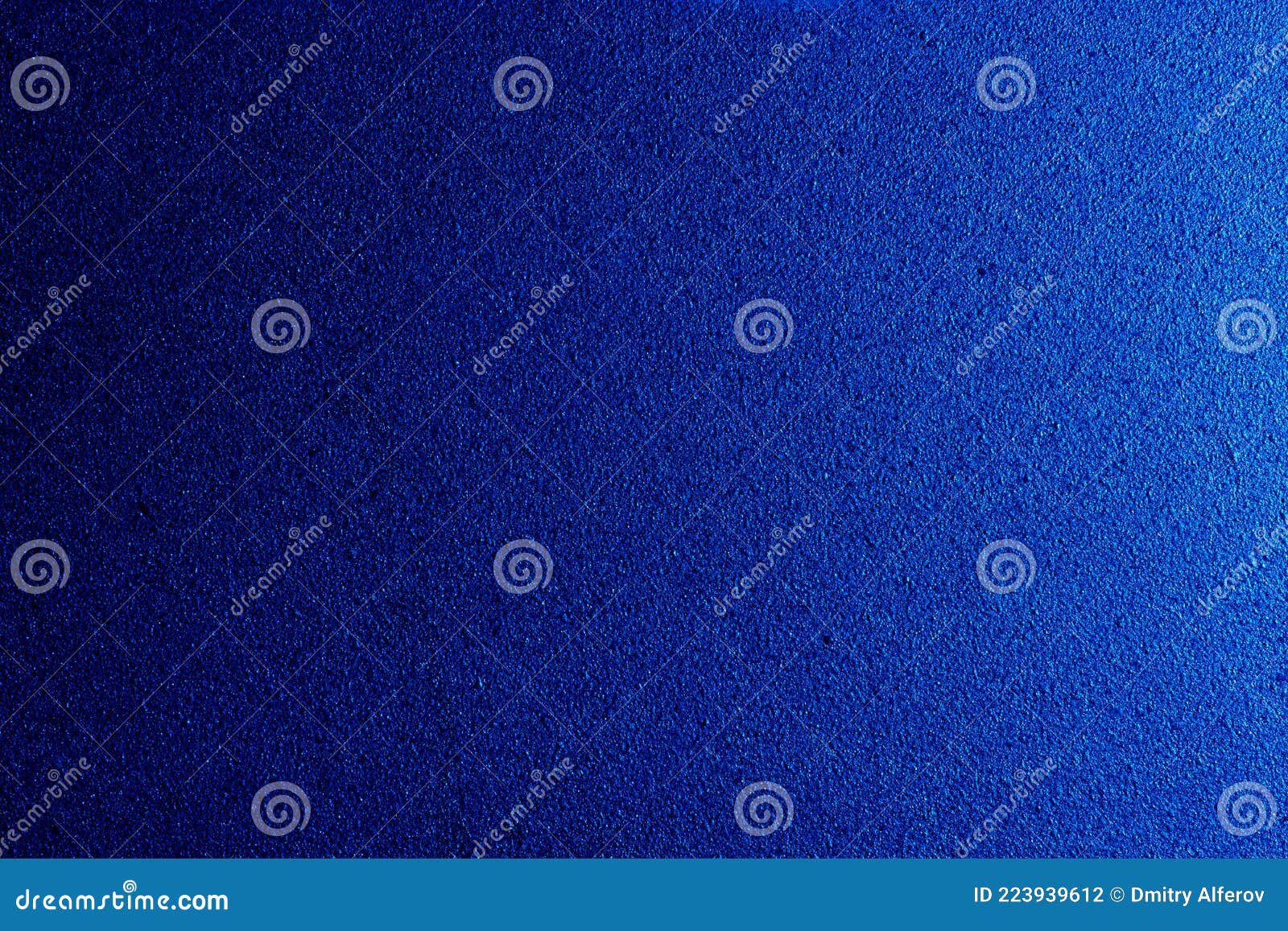 Background of Cast Iron with a Dark Blue Tint, Metal Structure. Copy ...