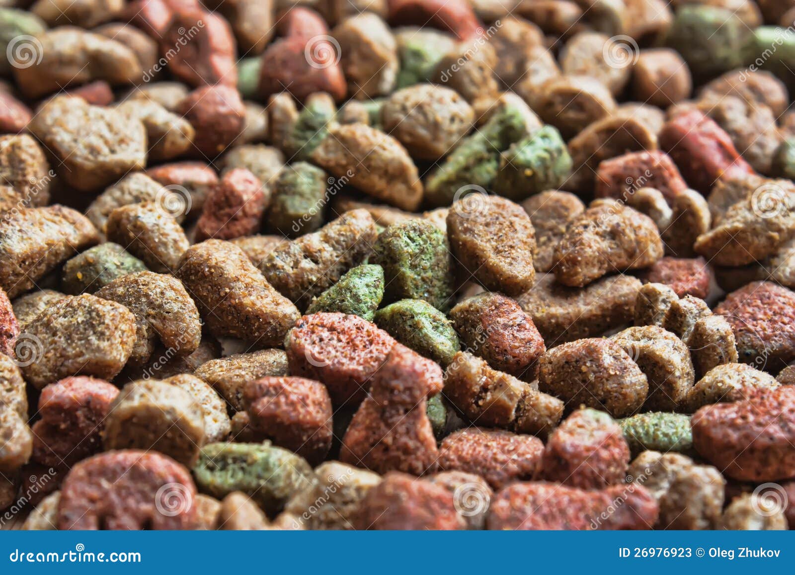 Background of cat food stock image. Image of food, animal - 26976923