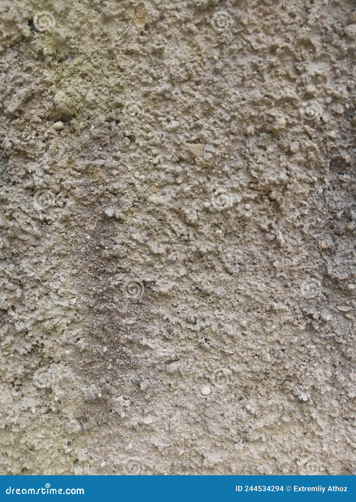 Background Cement Hard Stone Stock Photo - Image of sand, boulder ...