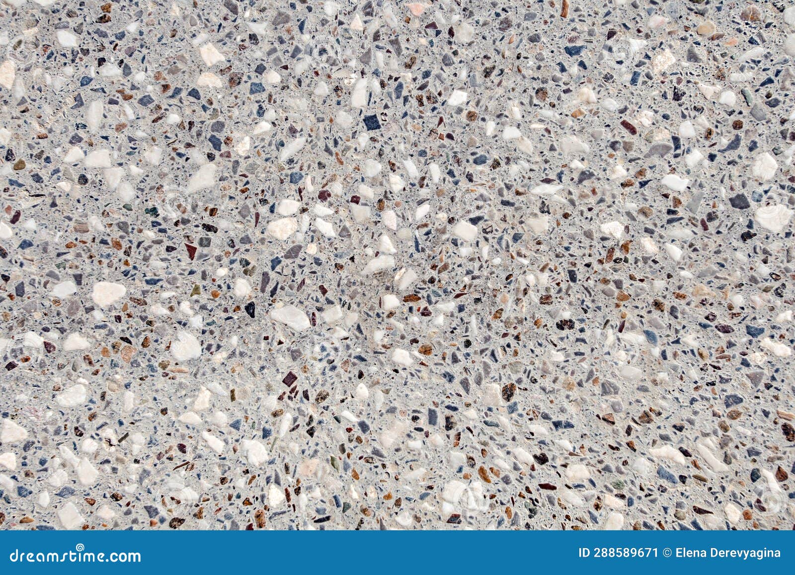 Cement Chips In Bags. Cement Lumps. Building Material On The Seashore ...