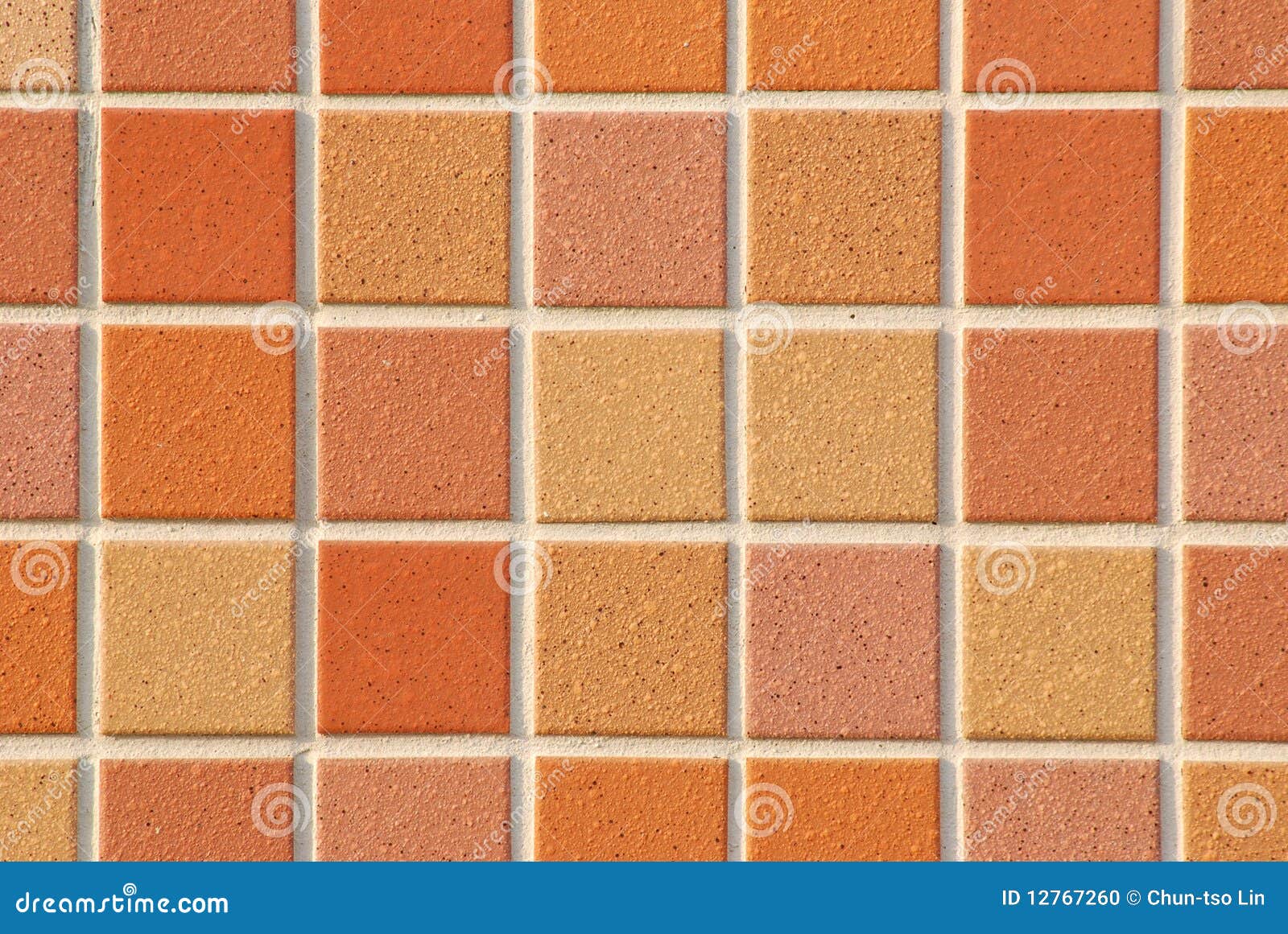 Background of Ceramics Brick . Stock Photo - Image of detail, beautiful ...