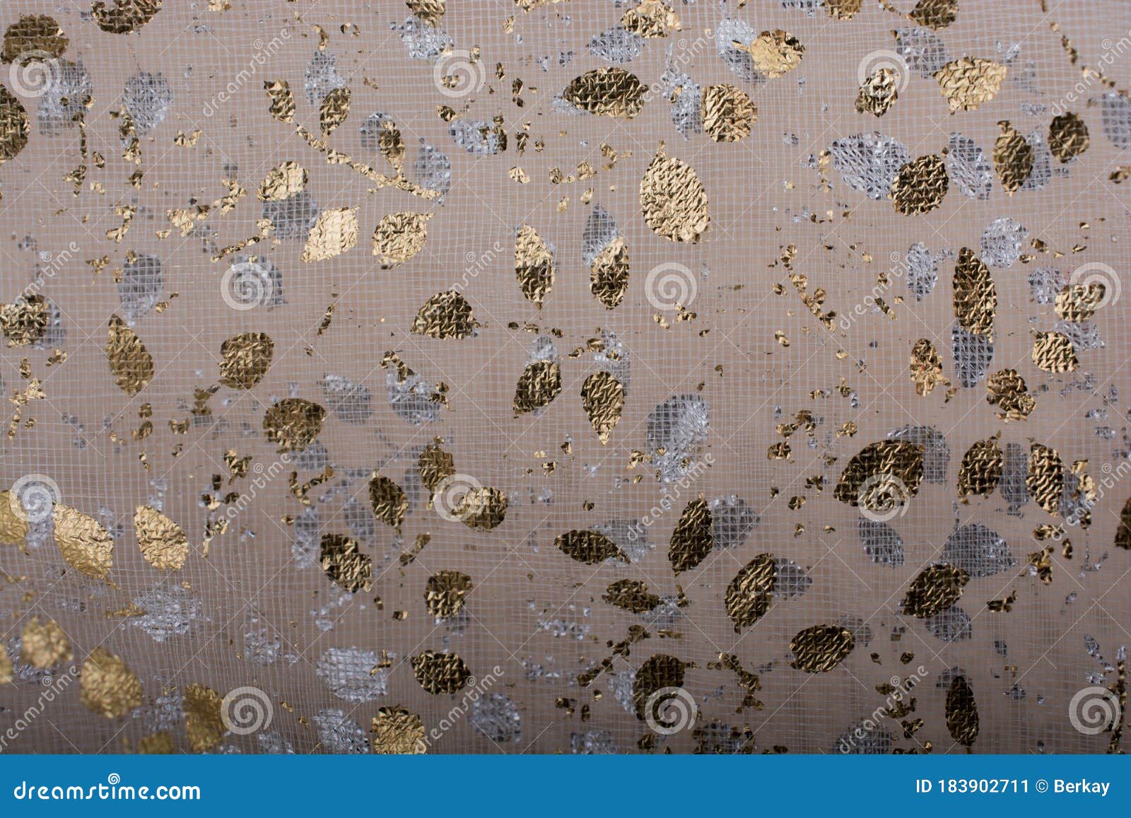 Background with Certain Texture Pattern Stock Image - Image of ...