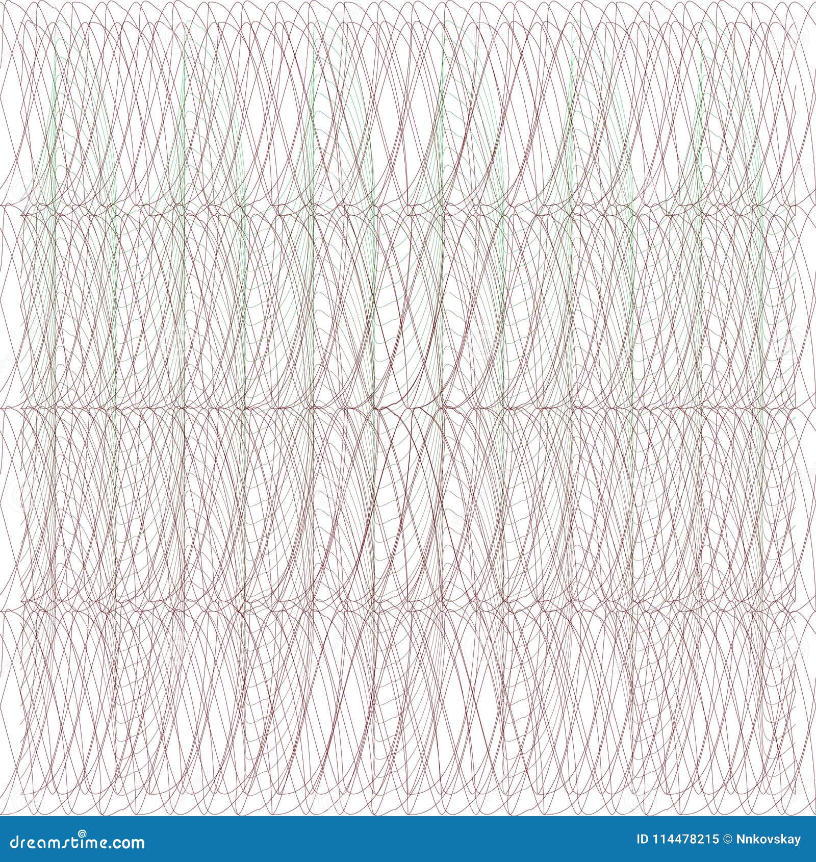 Background For Certificate, Voucher,note,guilloche Pattern, Cartoon ...