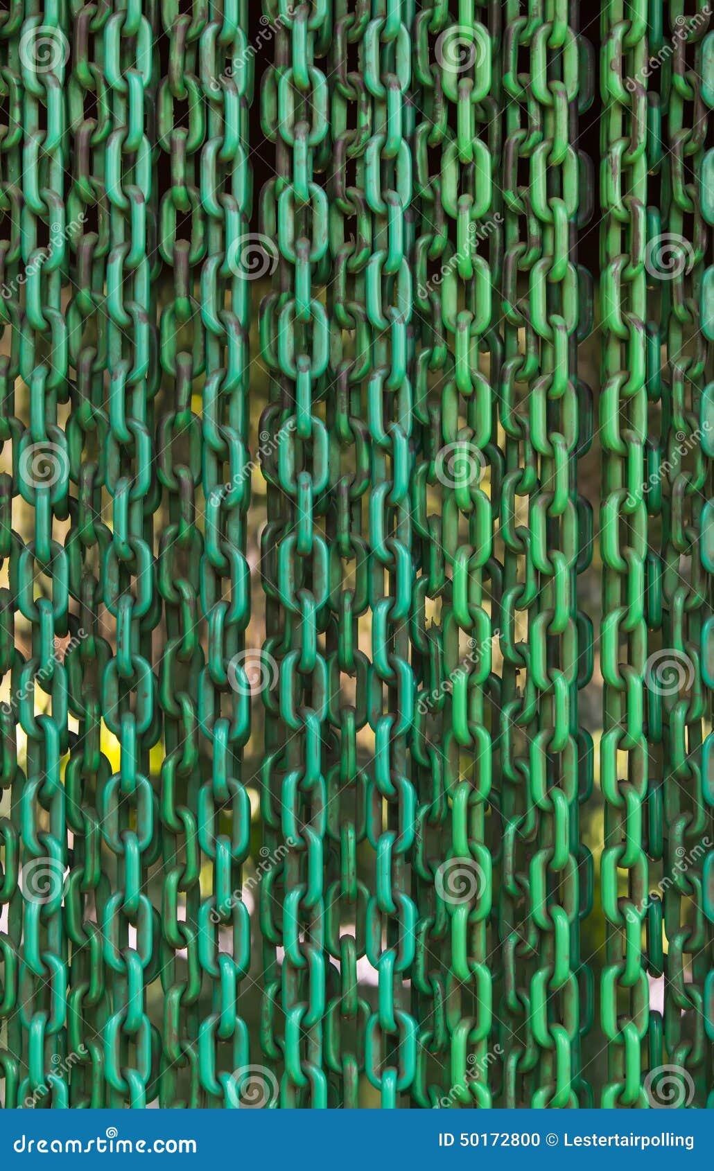 Background of the chains stock photo. Image of iron, decorative - 50172800