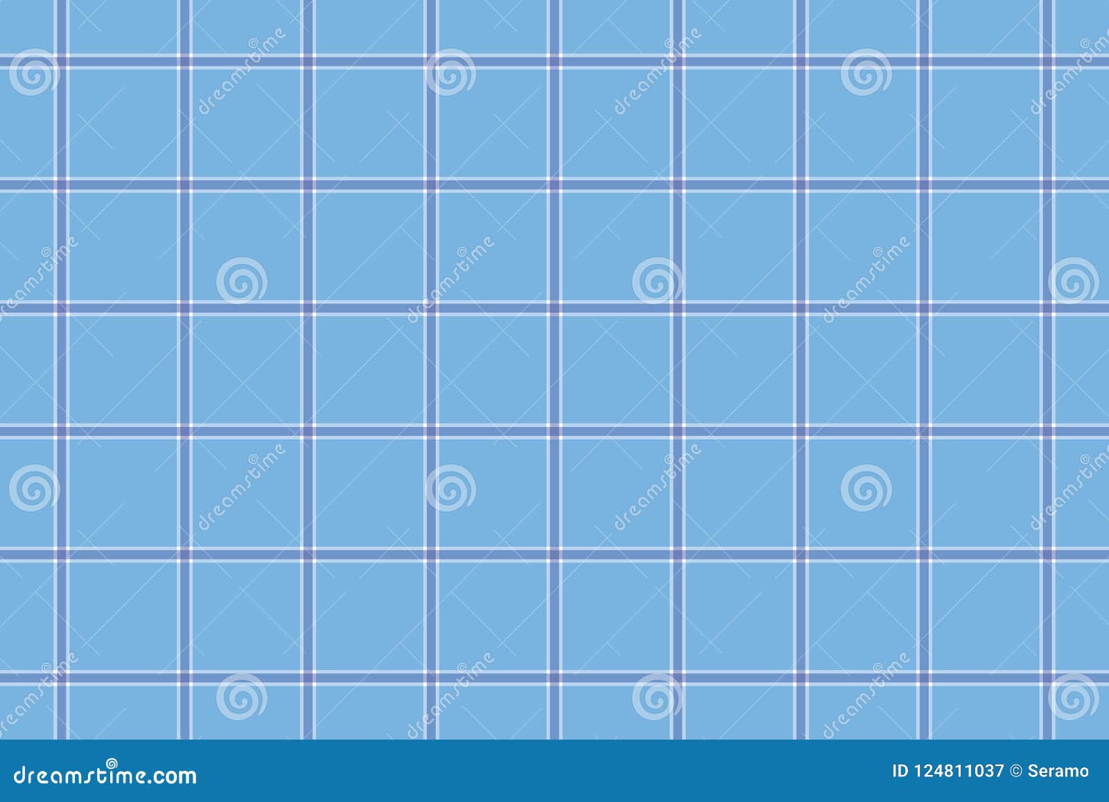 Seamless Checkered Background Stock Vector - Illustration of pattern ...