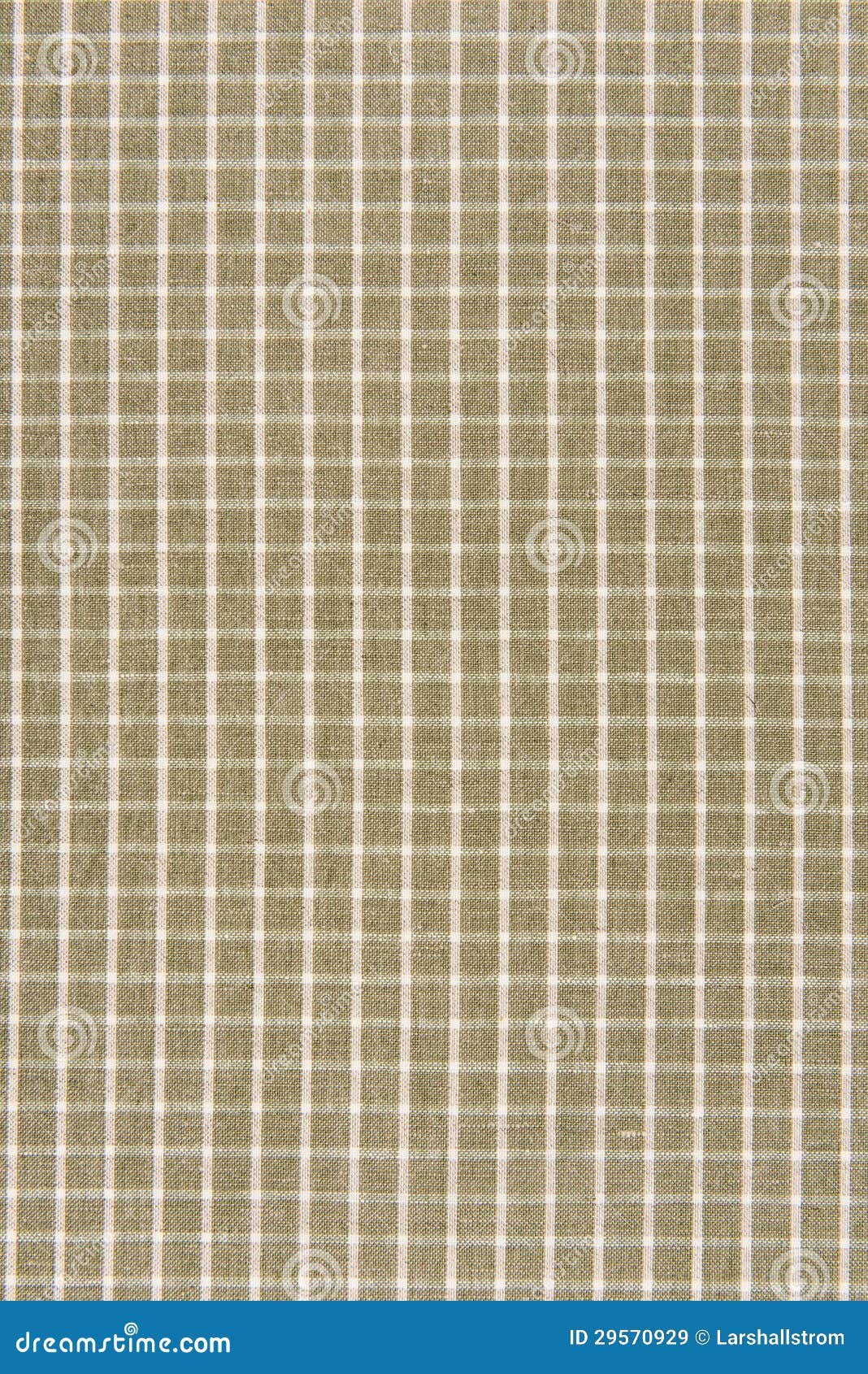 Background of Checkered Textile Fabric Stock Image - Image of linen ...