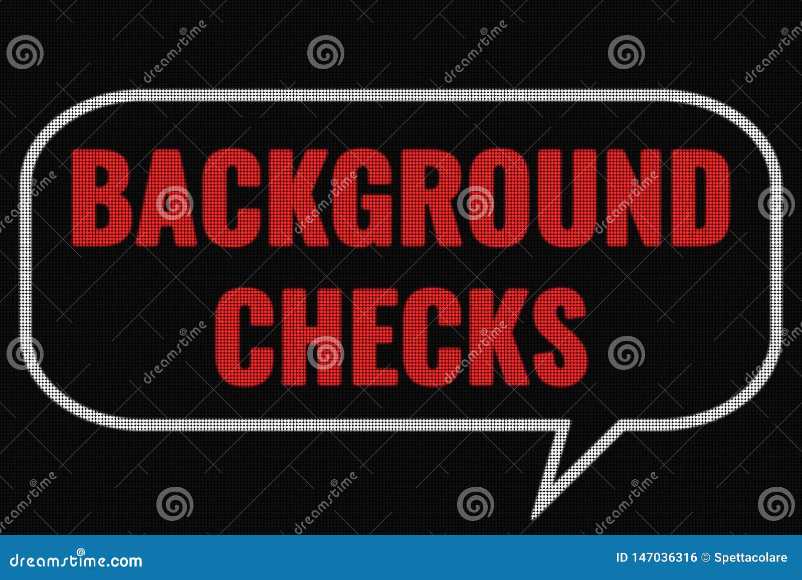 Employee Background Checks Stock Illustrations – 56 Employee Background ...
