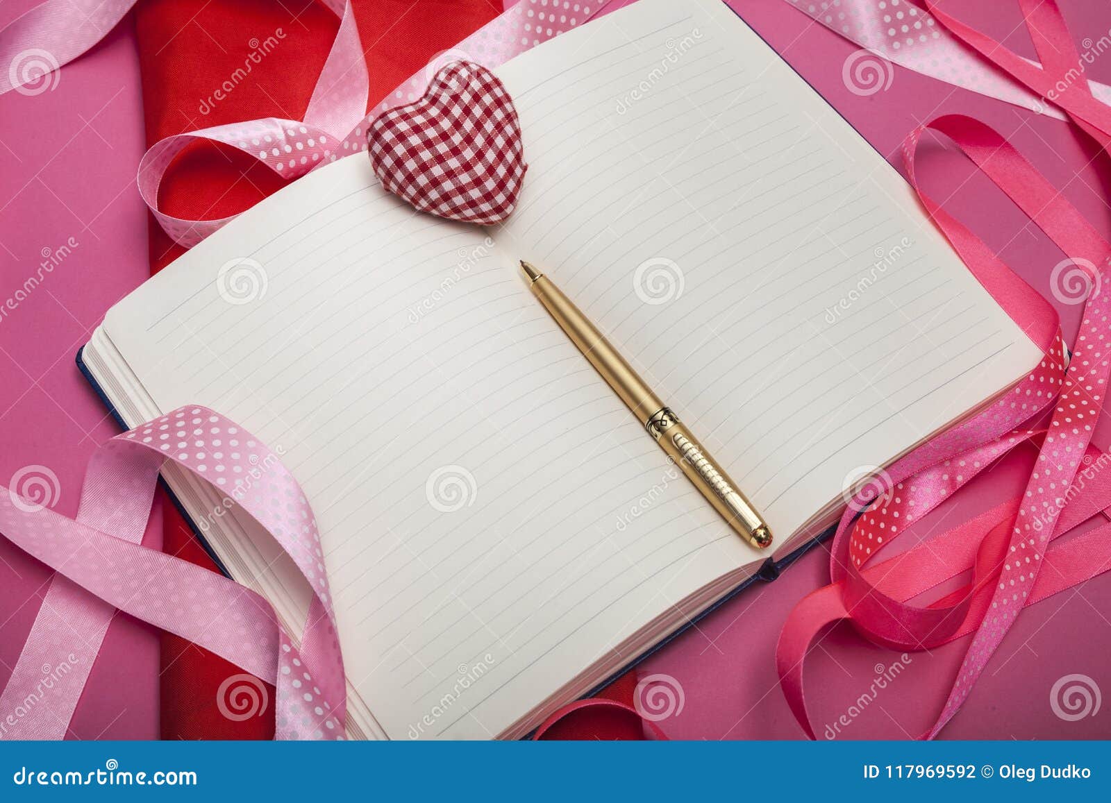 Background stock photo. Image of diary, cute, heart - 117969592