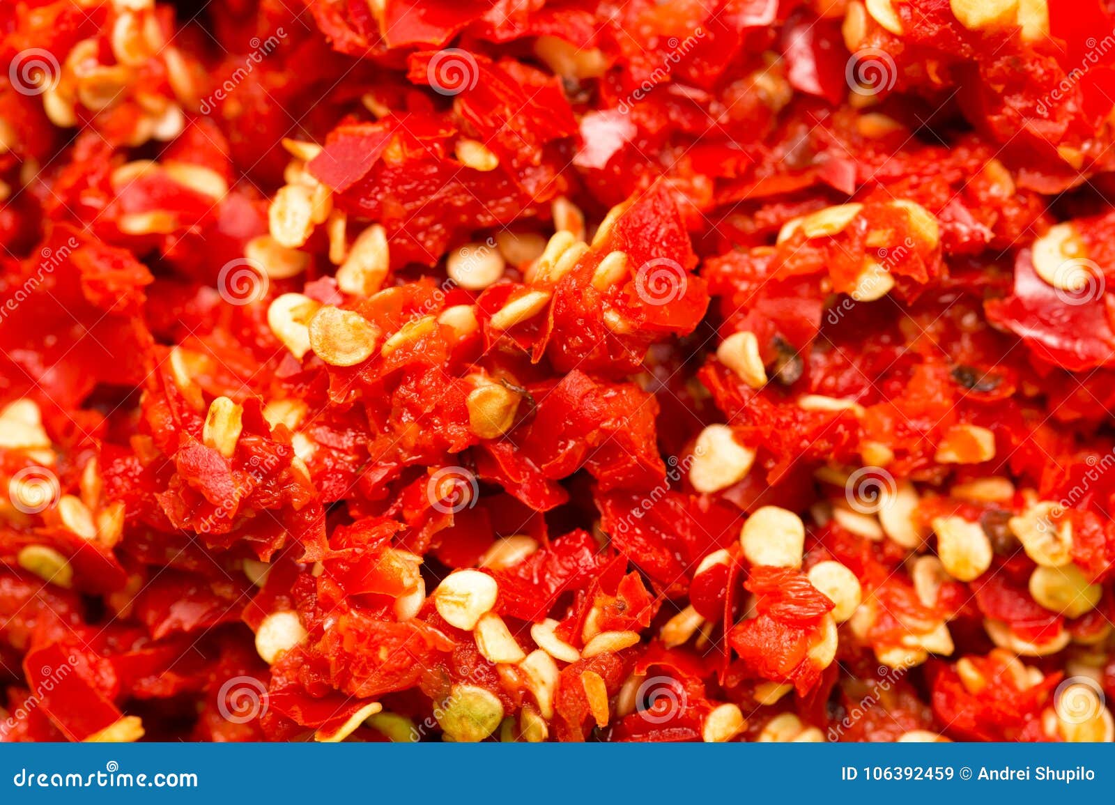 Background Chopped Red Chilli Stock Image - Image of chilli, vegetable ...
