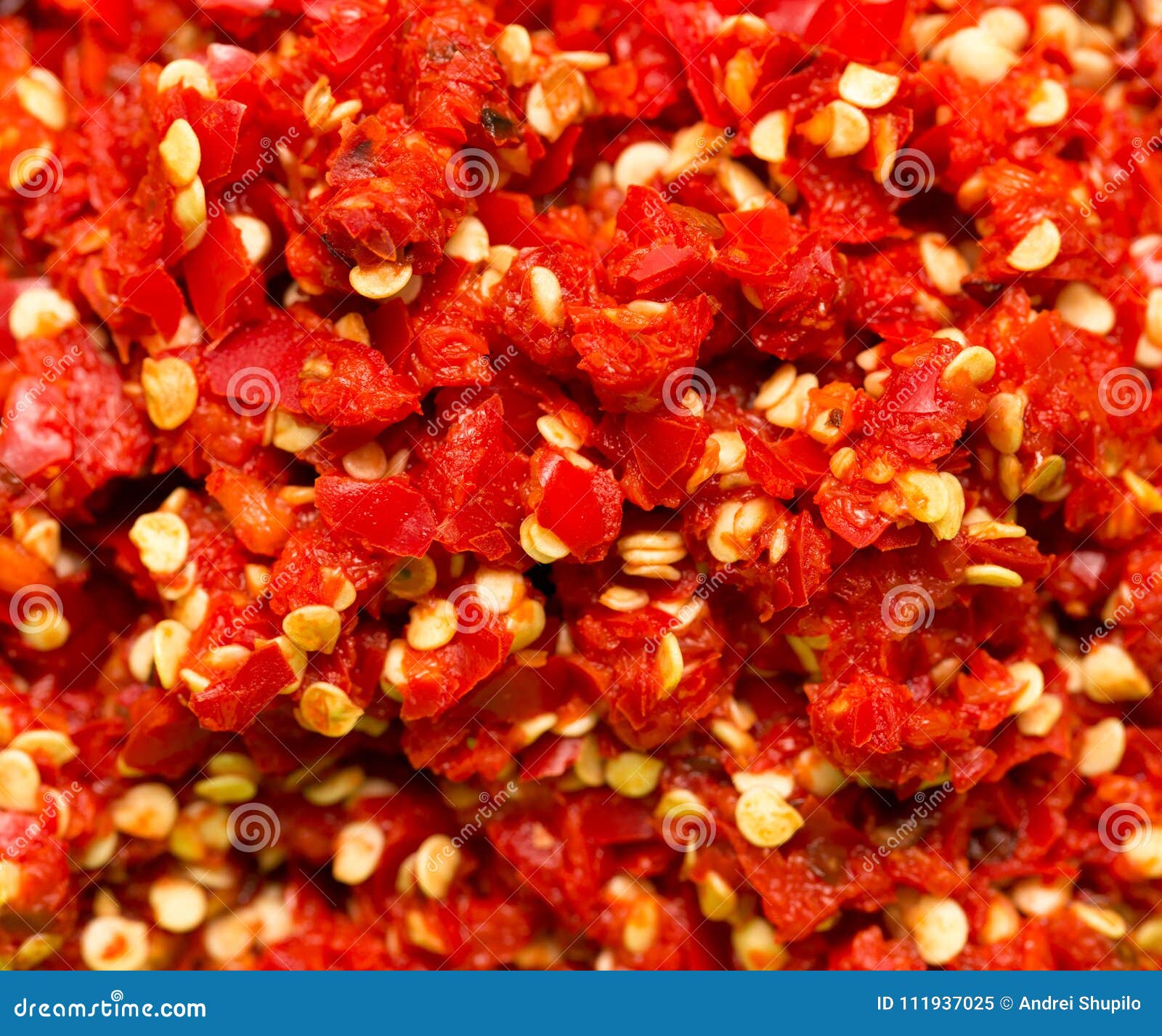 Background Chopped Red Chilli Stock Image - Image of food, healthy ...