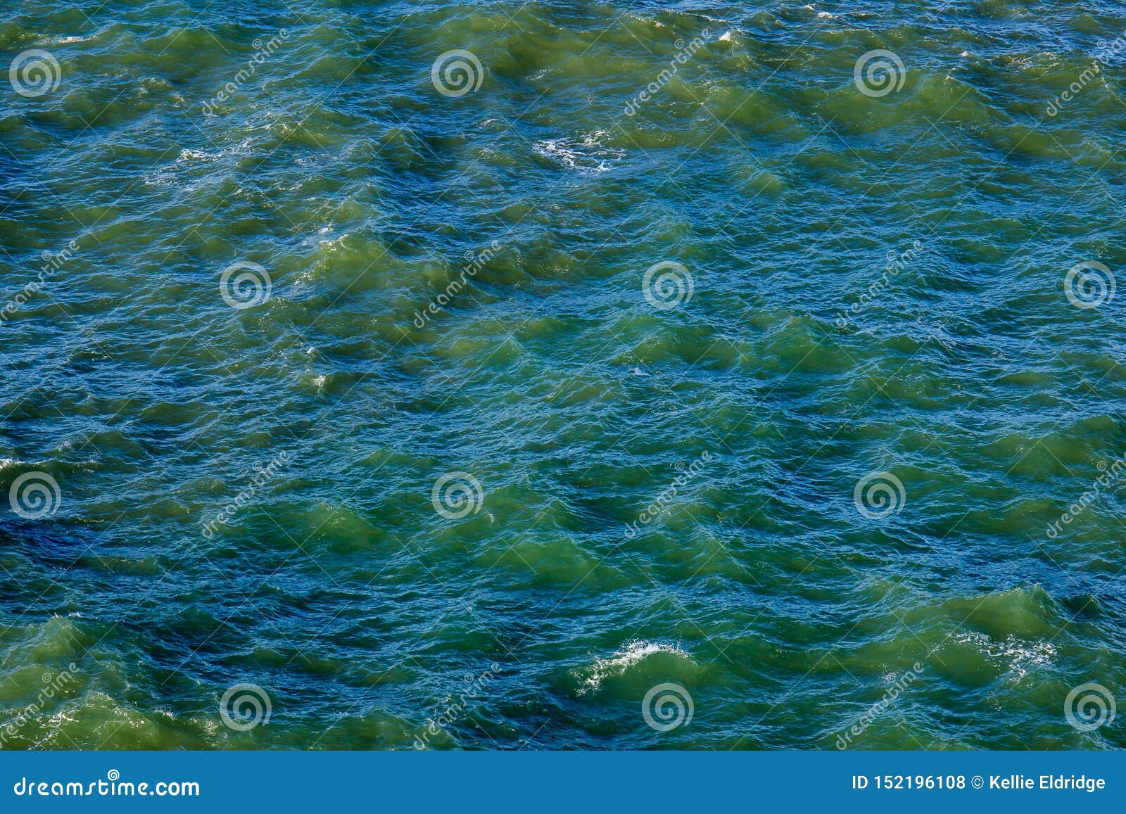 Background of Choppy Ocean Water Stock Photo - Image of ocean, texture ...