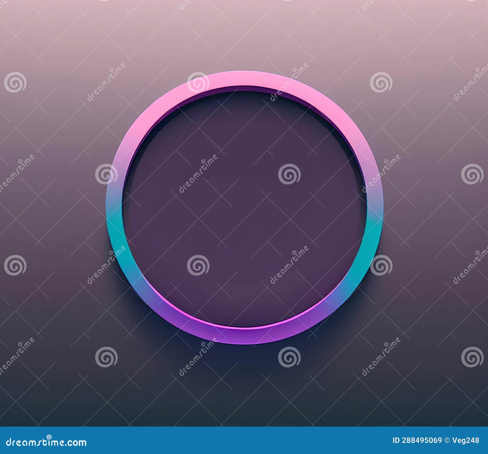 Background with Circle . AI Stock Illustration - Illustration of symbol ...