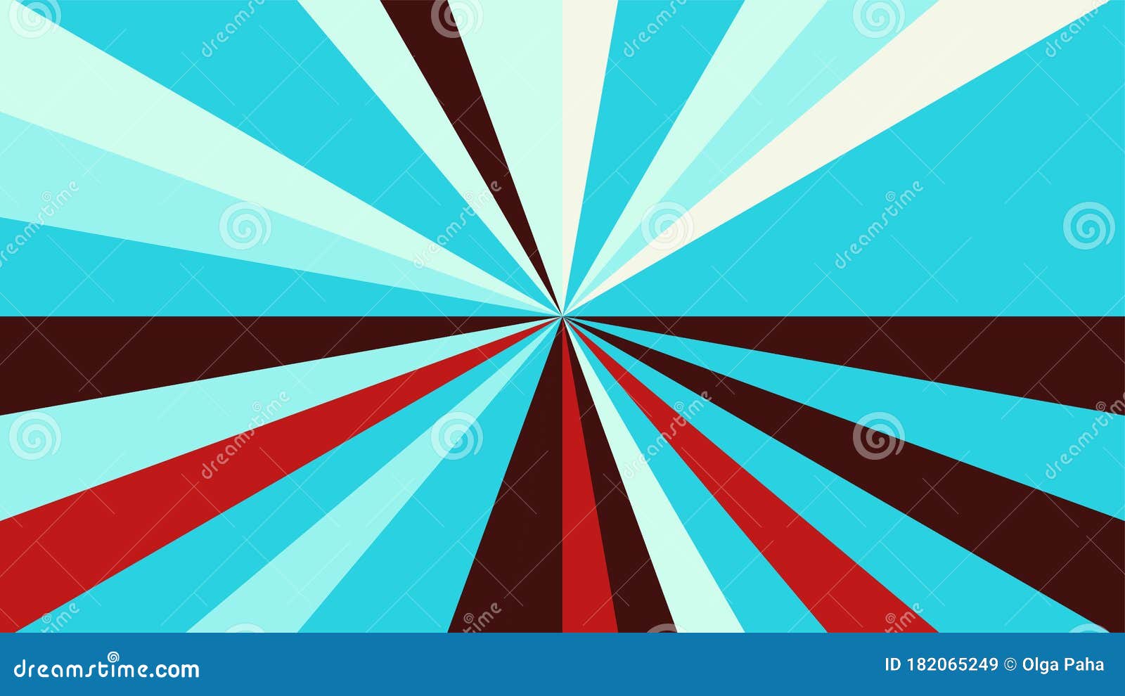 Background Circle Stripes 3 Stock Vector - Illustration of page ...