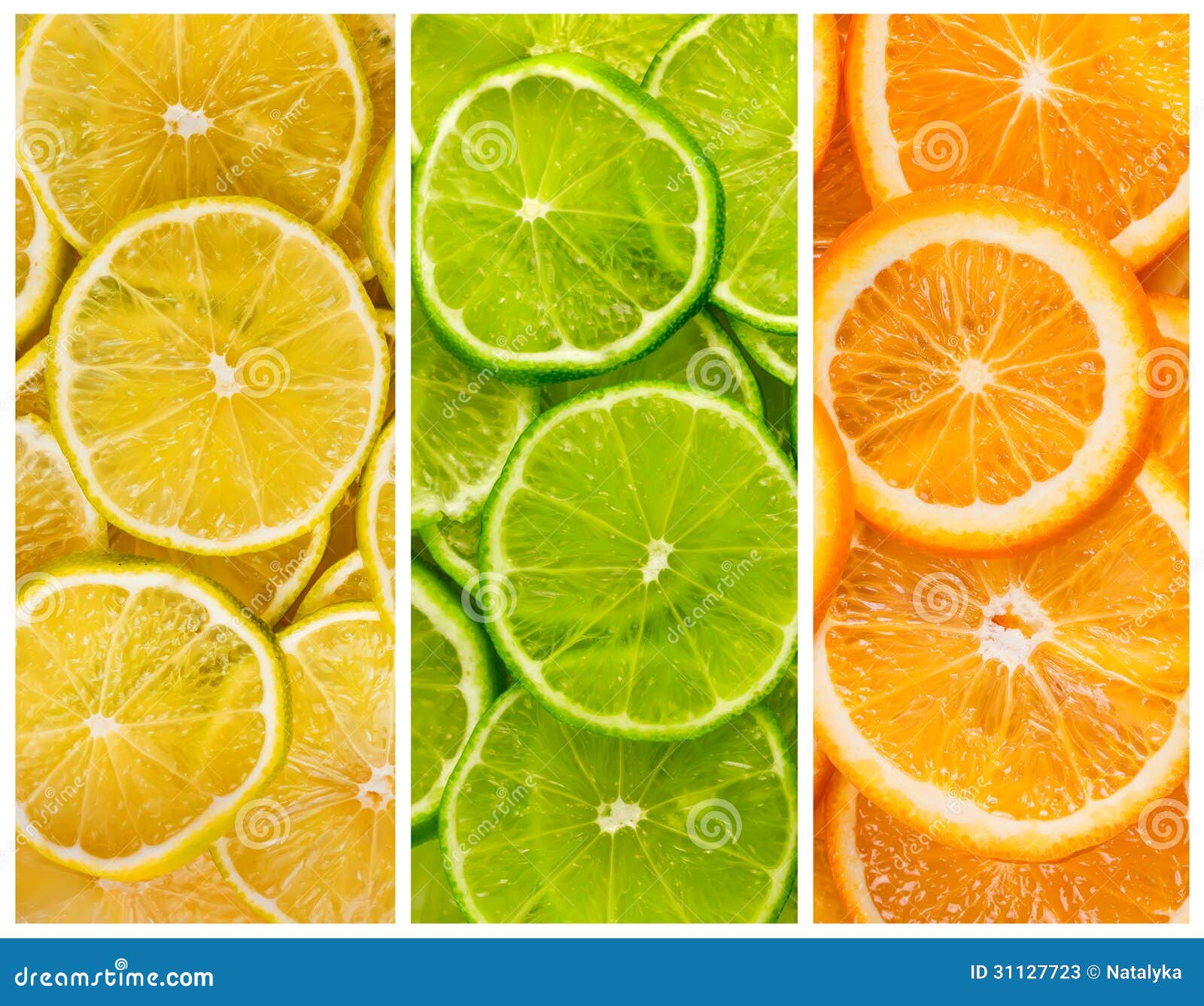 Background with Citrus-fruit Stock Image - Image of round, freshness ...