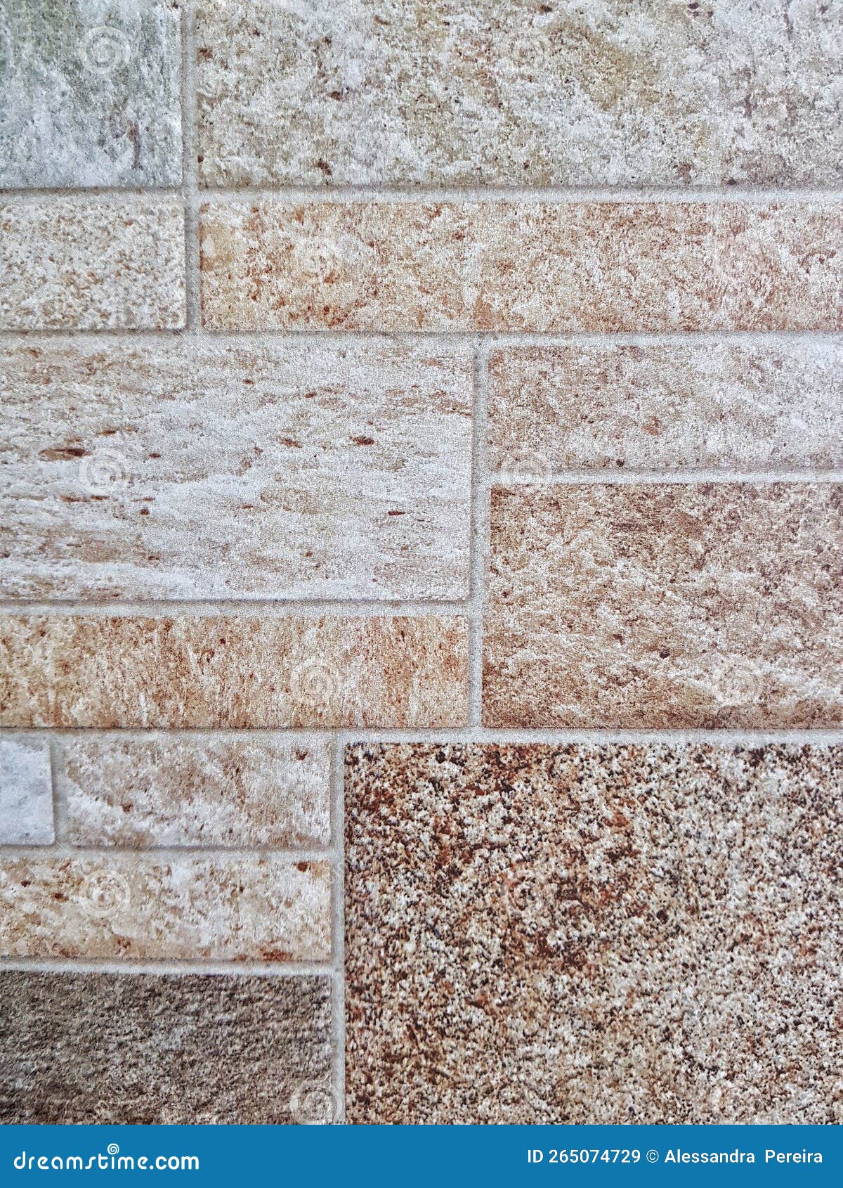 Background Cladding with Frames Stock Image - Image of frames ...