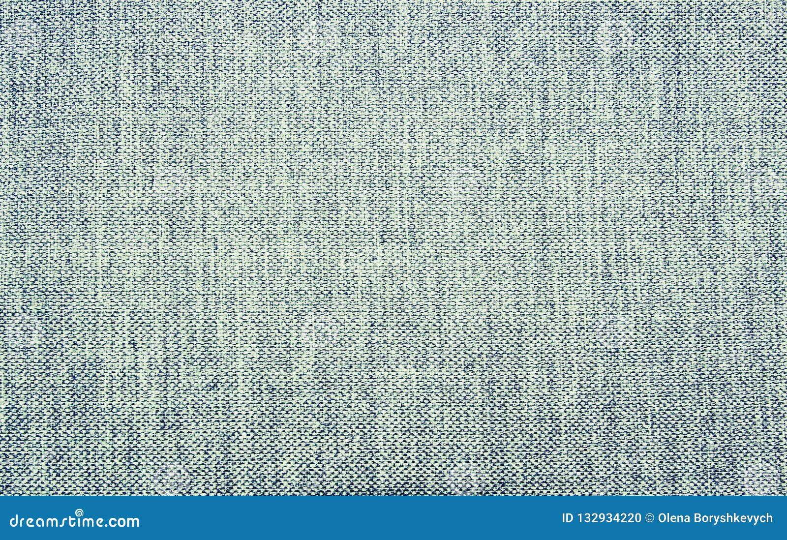 Background of the Classical Light Gray-blue Textured Fabric. Stock ...