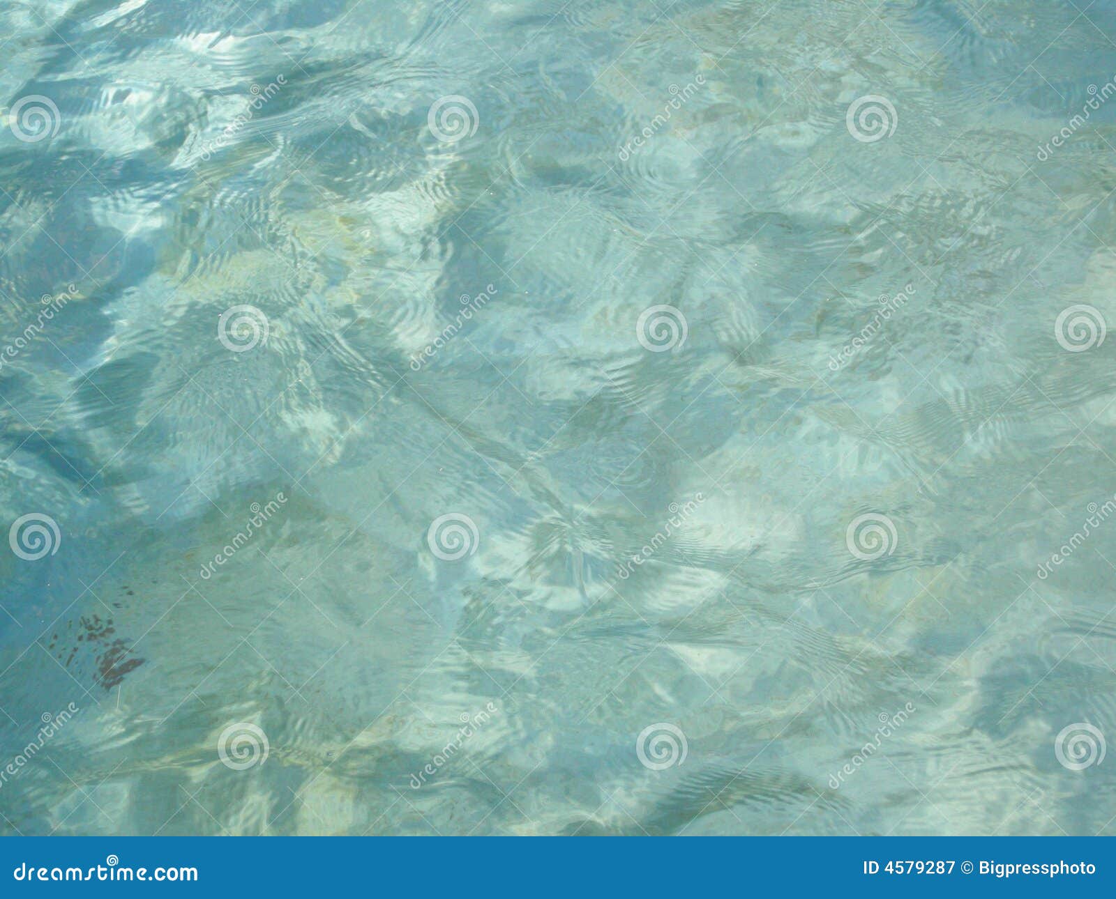 Background Clean Water Texture Stock Image - Image of clean, watery ...