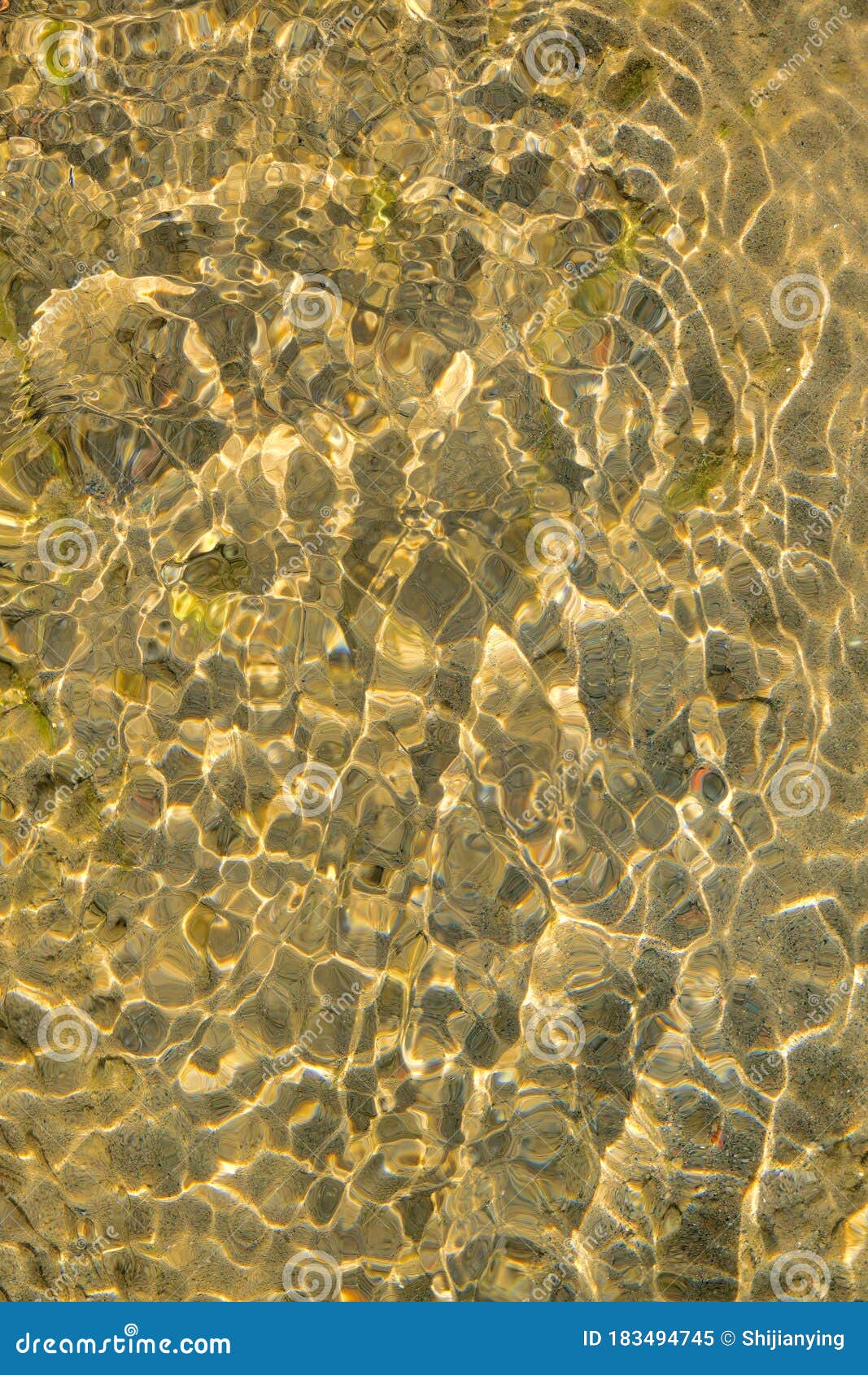 Clear stream stock image. Image of water, natural, nature - 183494745