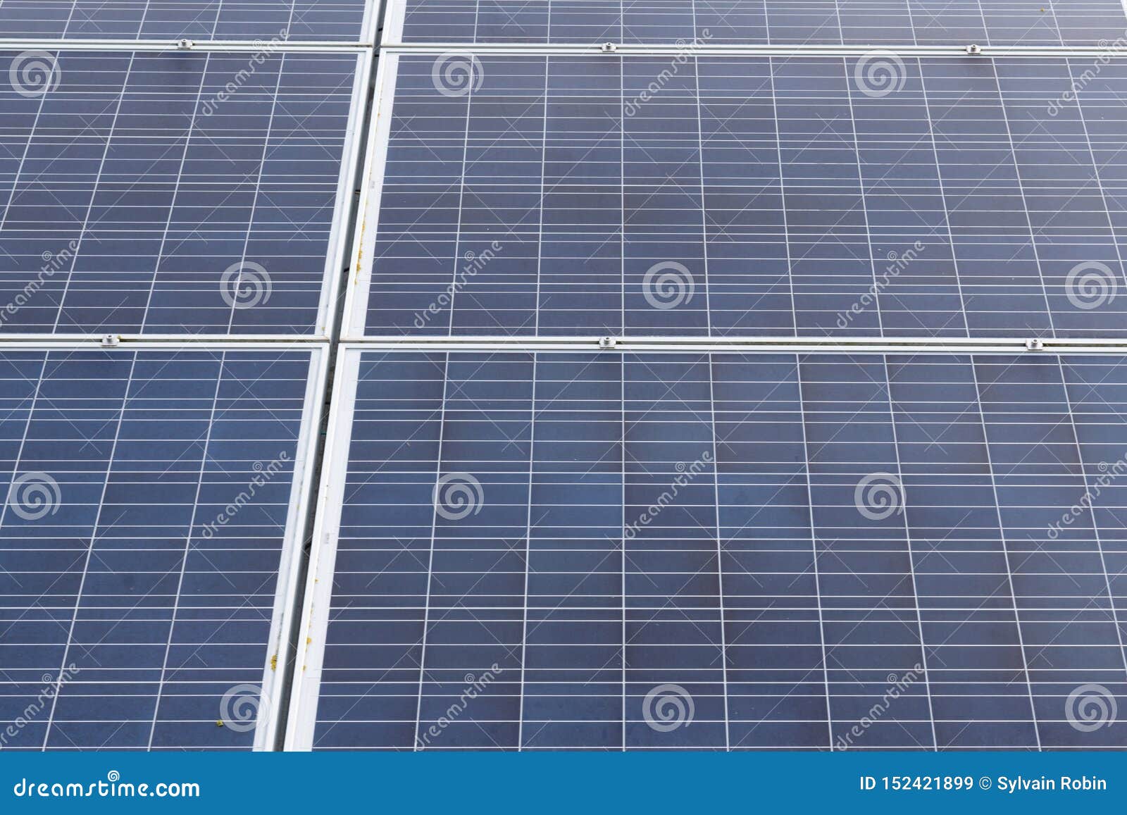 Background Close-up of Solar Energy Panel Photovoltaics Module Stock ...