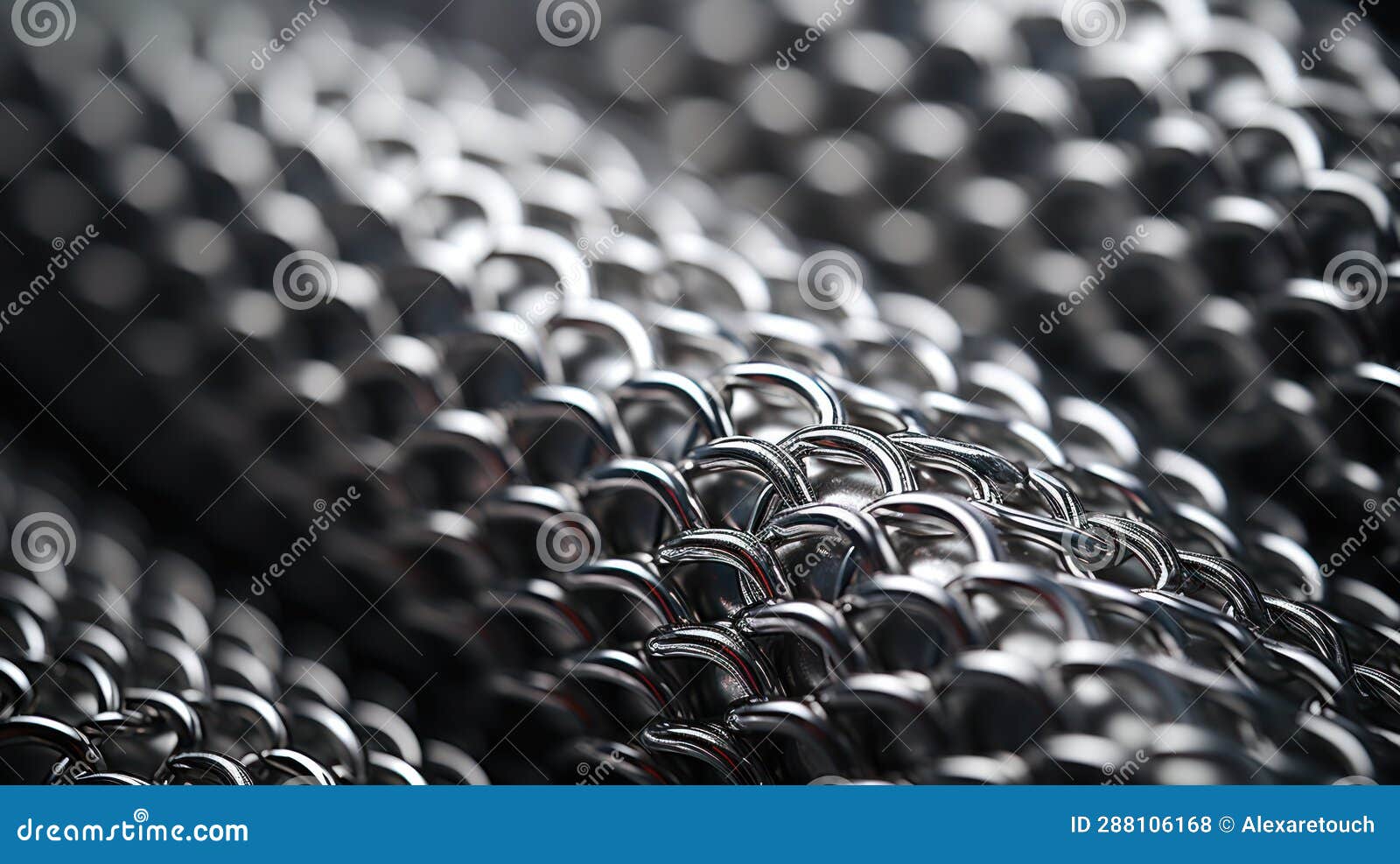 Closeup Of Metal Factory Machine Robot Welding And Cutting On Conveyor ...