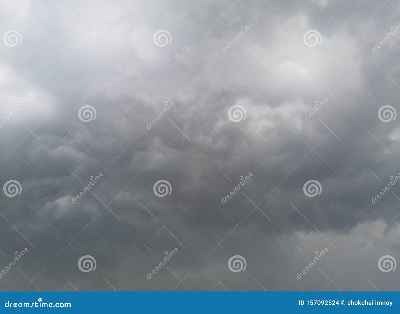 Background Cloud Rain of Scary Stock Photo - Image of dark, scary ...