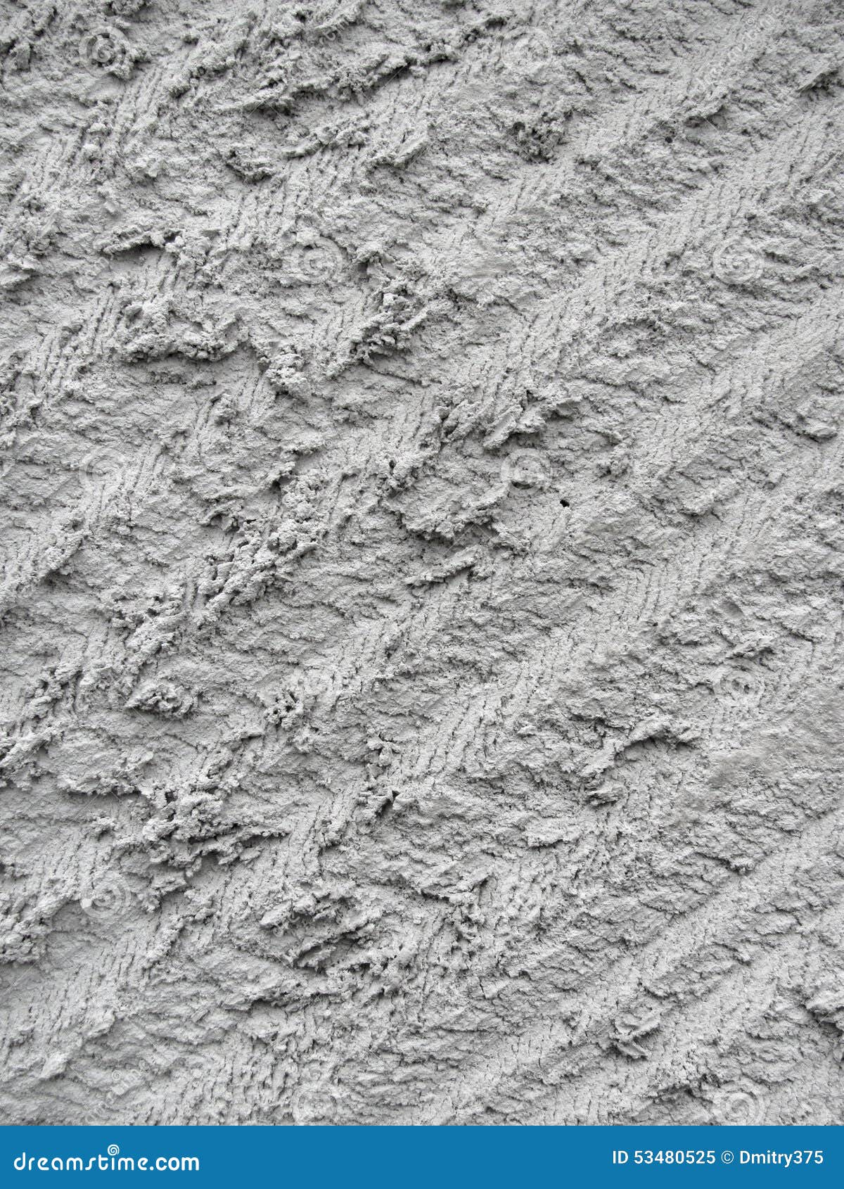 Background with Coarse Concrete Texture Stock Image - Image of coating ...