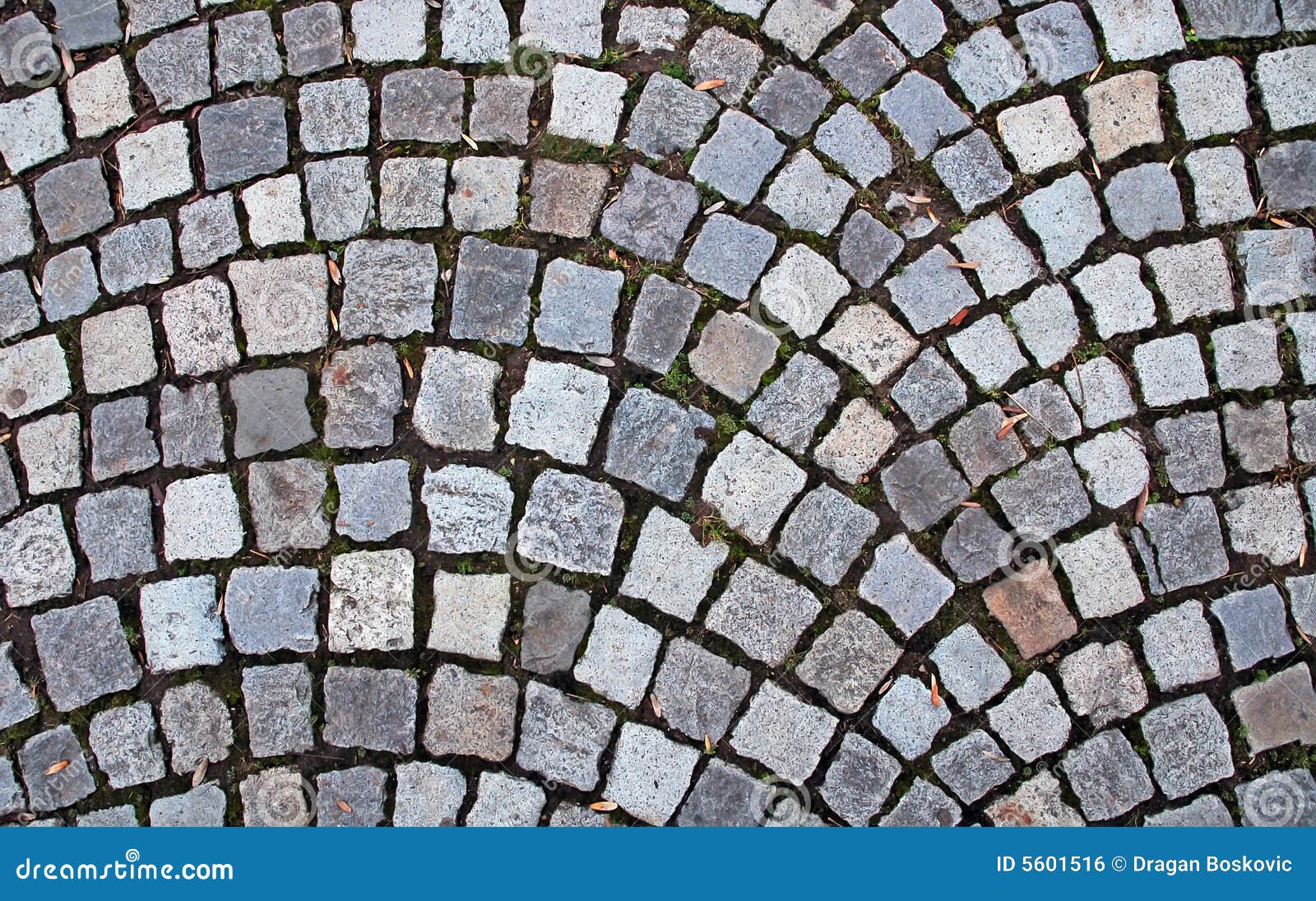 Background of cobblestone stock photo. Image of pave, construct - 5601516