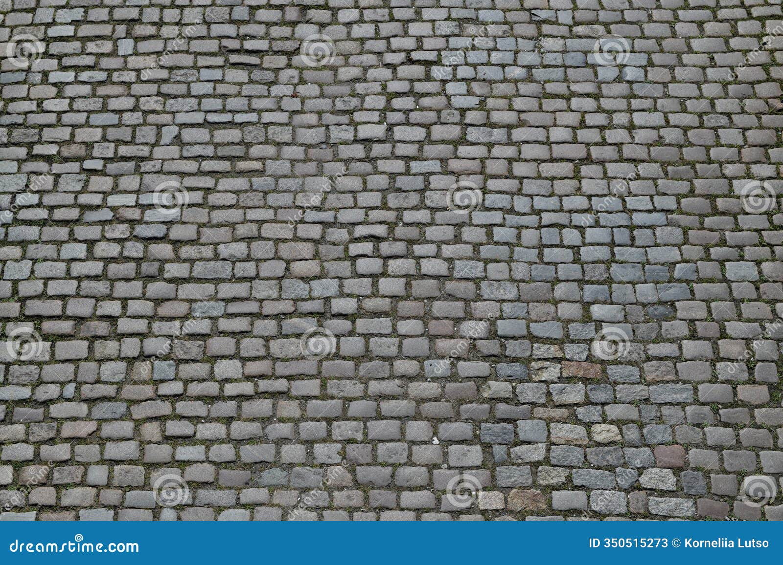 Background Of Cobblestone. Architecture Background With Stone Cladding ...