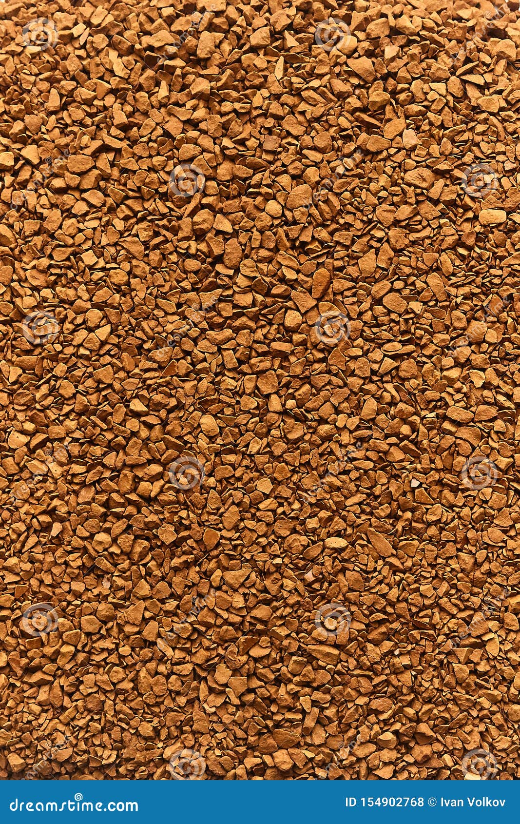 Background from Coffee Beans, Texture, Drink for Breakfast. Stock Photo ...