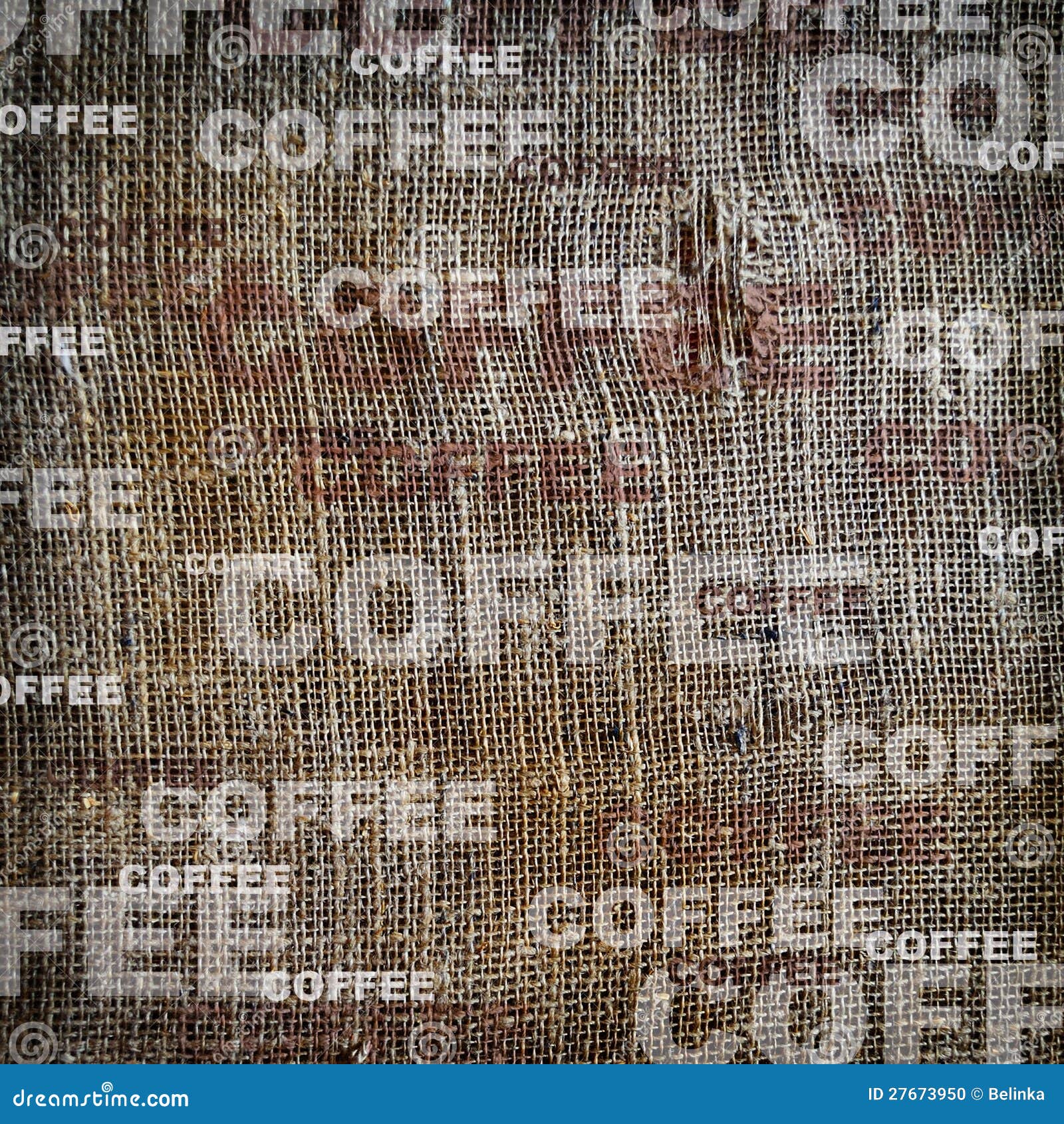 Coffee Texture. Stock Photography | CartoonDealer.com #12751670