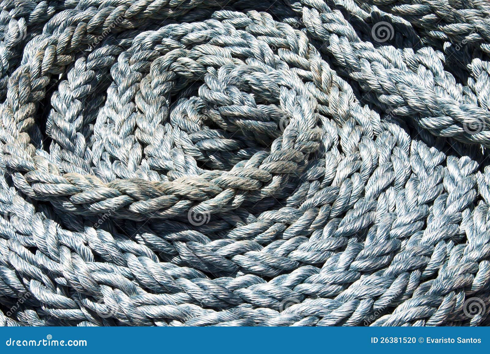 Background coiled rope stock photo. Image of rope, illusion - 26381520