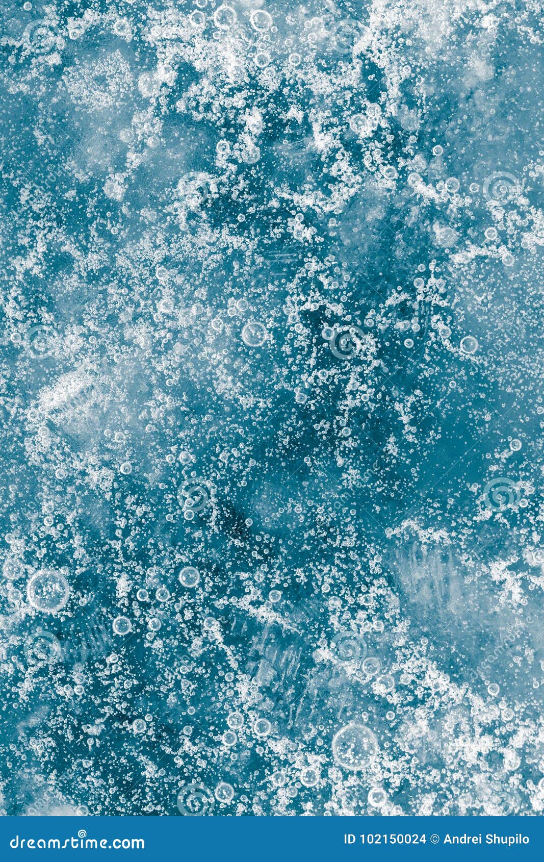 Background cold blue ice stock photo. Image of cool - 102150024
