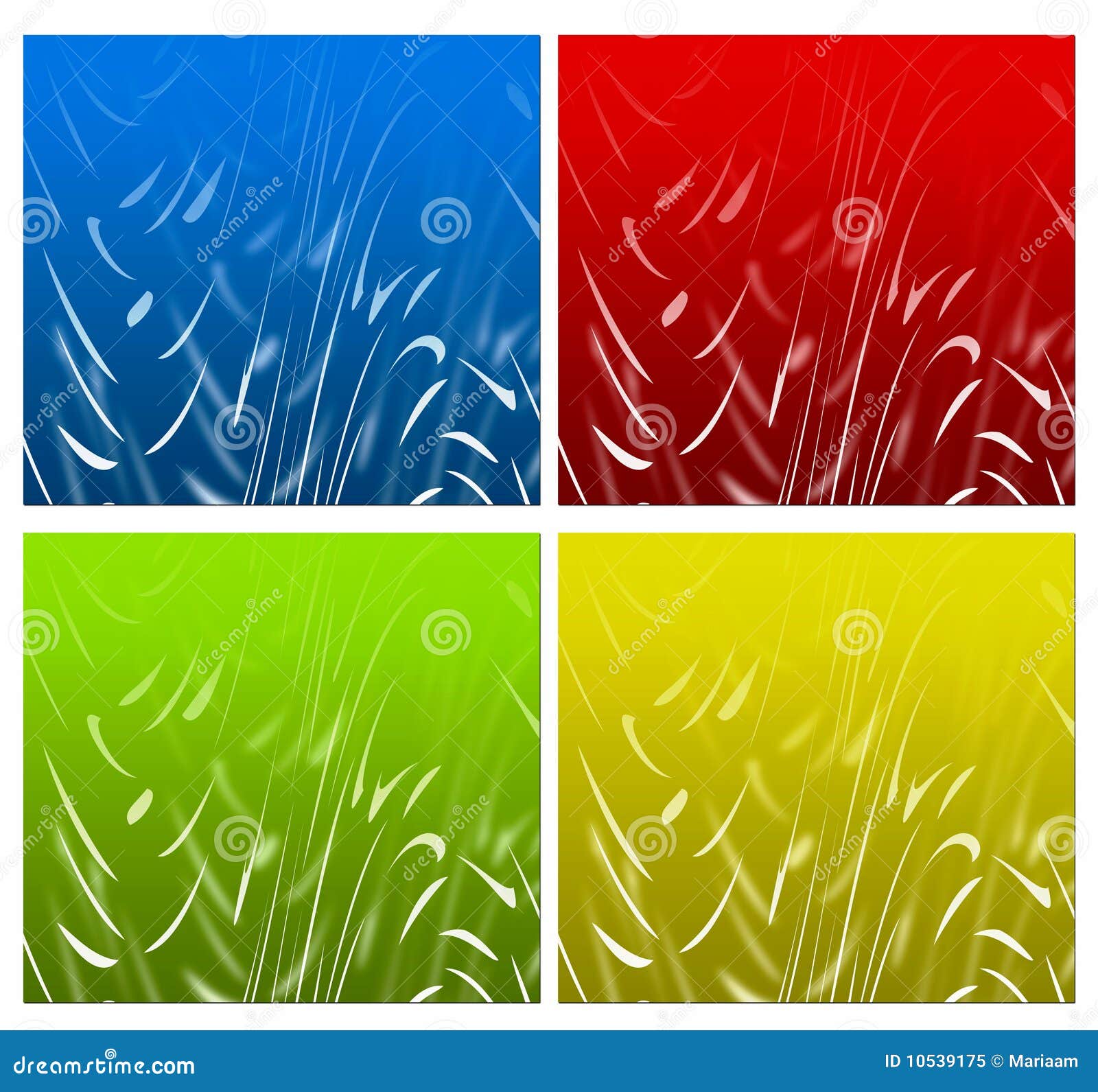 BACKGROUND COLLECTION Picture. Image: 10539175