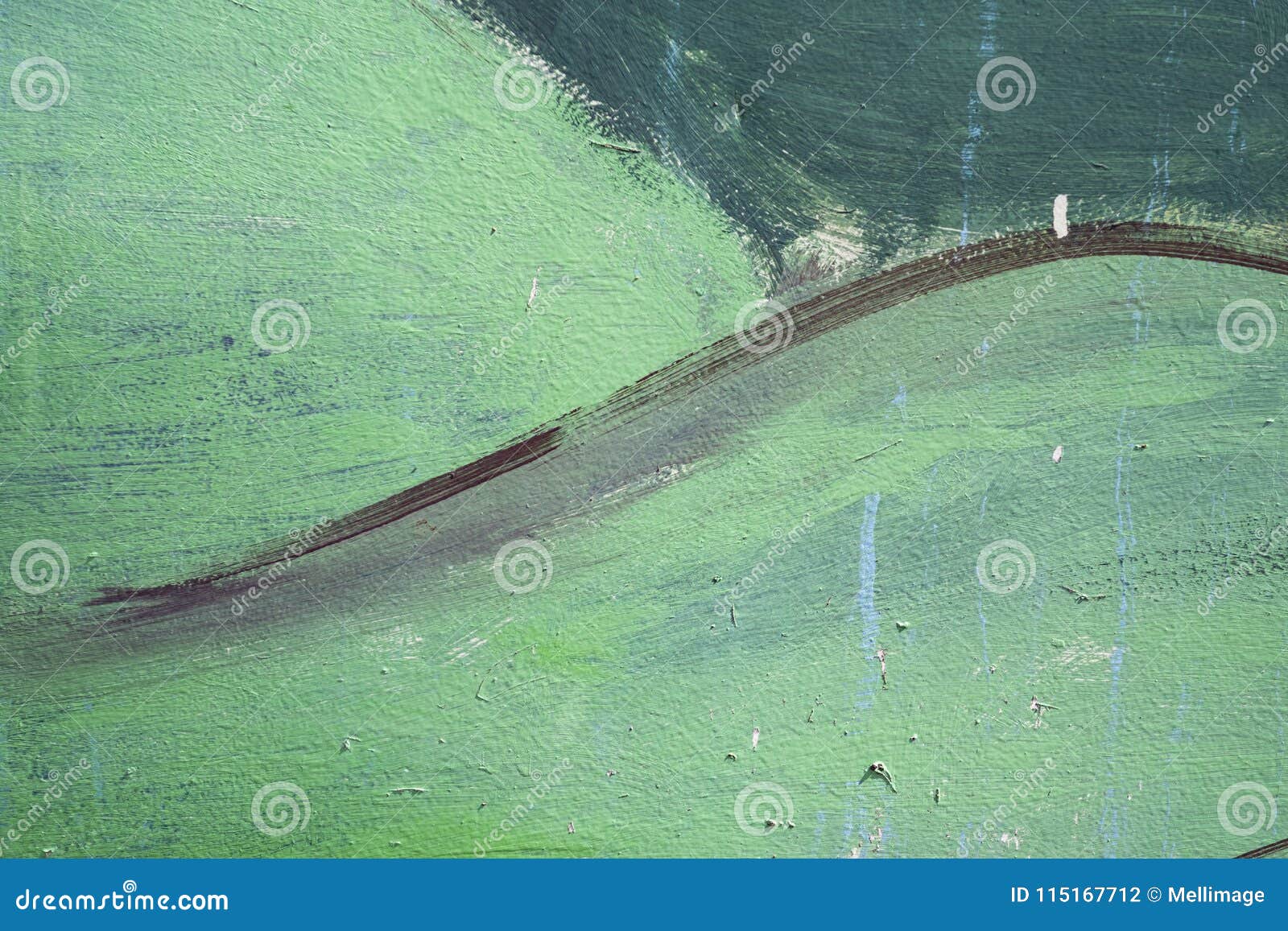 Corroding metal wall stock photo. Image of abstract - 115167712