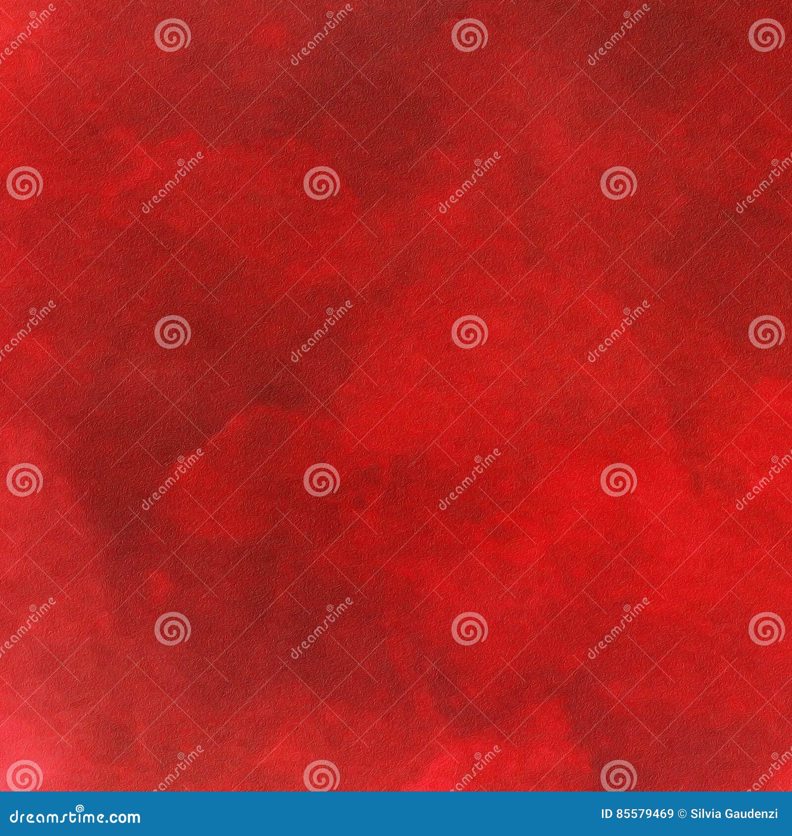 Background Color Canvas Material Handmade Wrought Canvas Red Stock ...