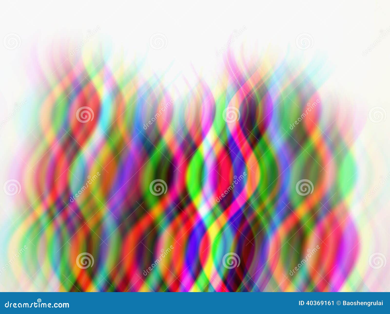 Background color curve stock illustration. Illustration of flow - 40369161