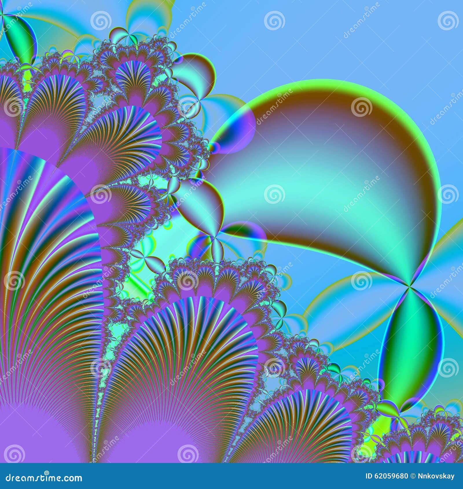 Background Color Fantasy Stock Photo | CartoonDealer.com #62059680