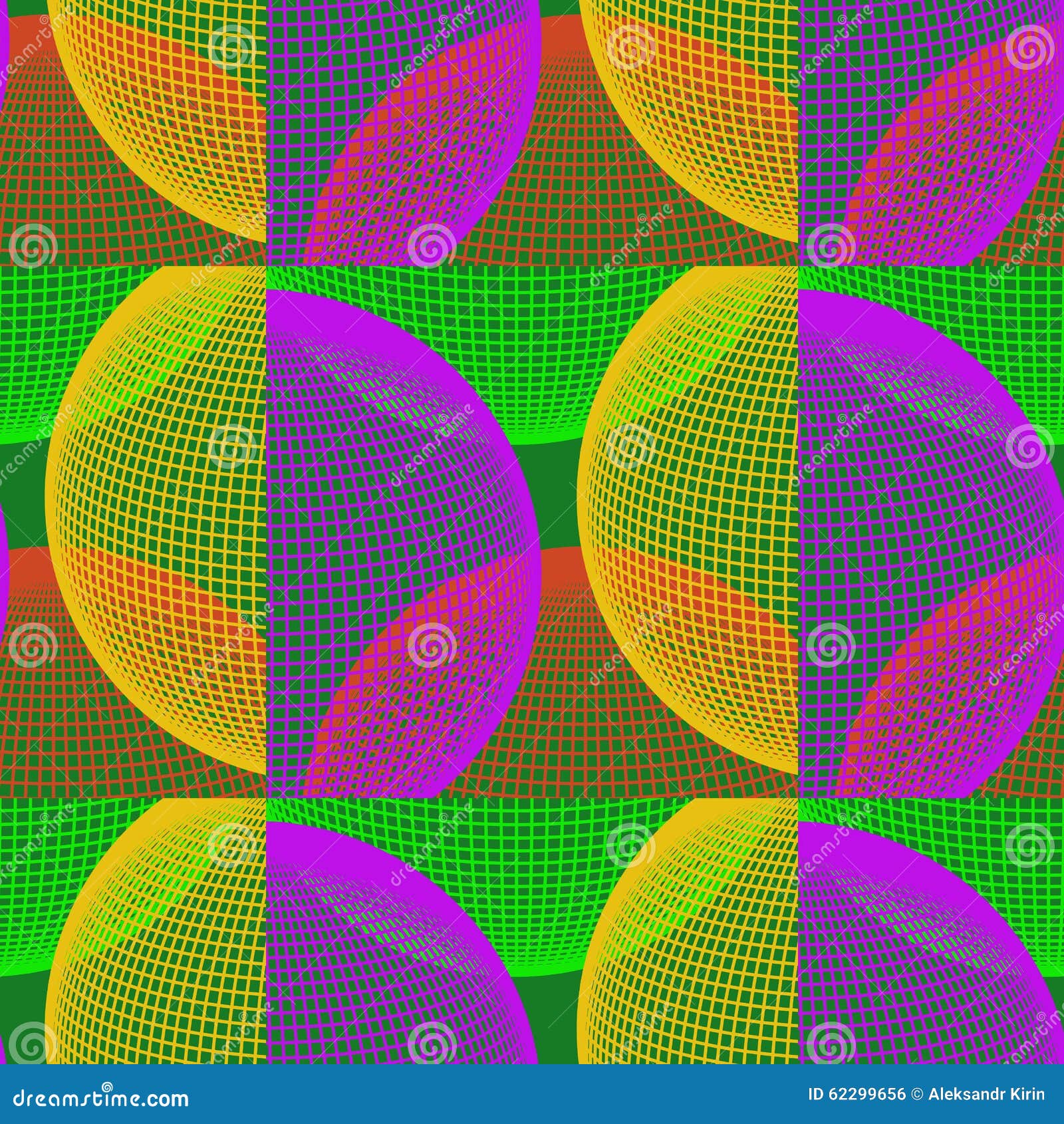 Background color grid stock vector. Illustration of micro - 62299656