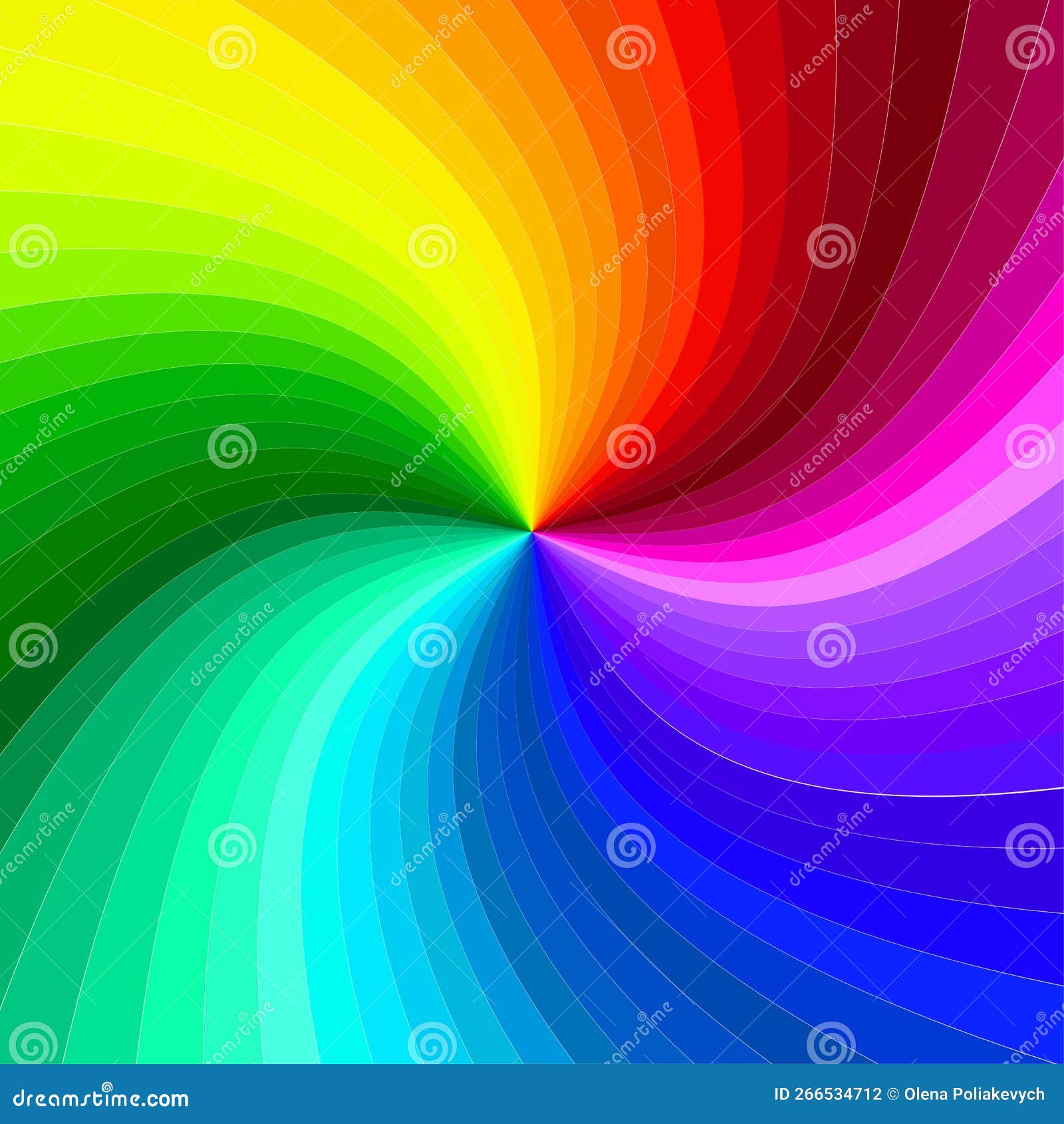 Background Color Palette. Vector Illustration Stock Vector ...