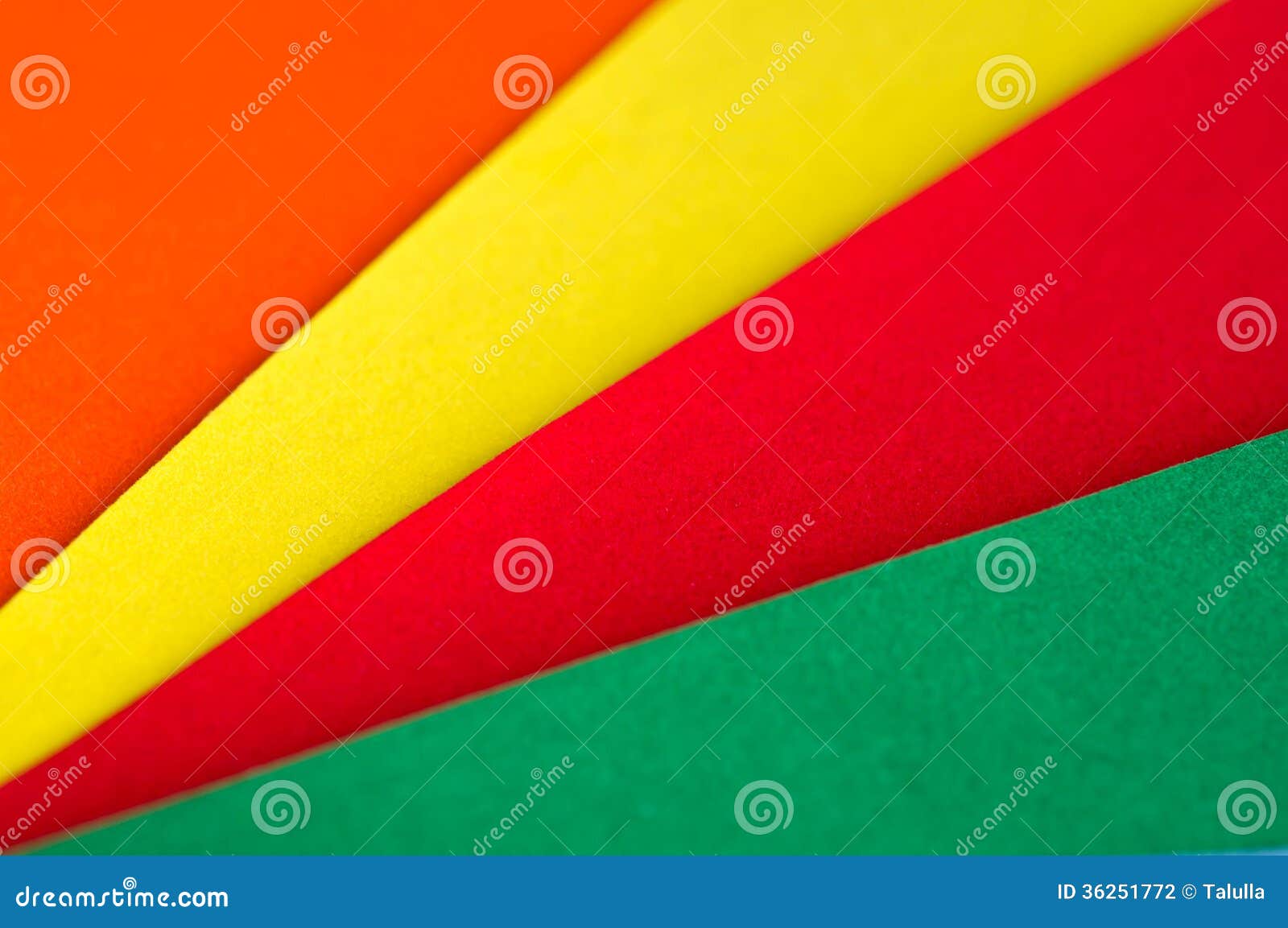 Background from Color Paper Stock Photo - Image of texture, smooth ...