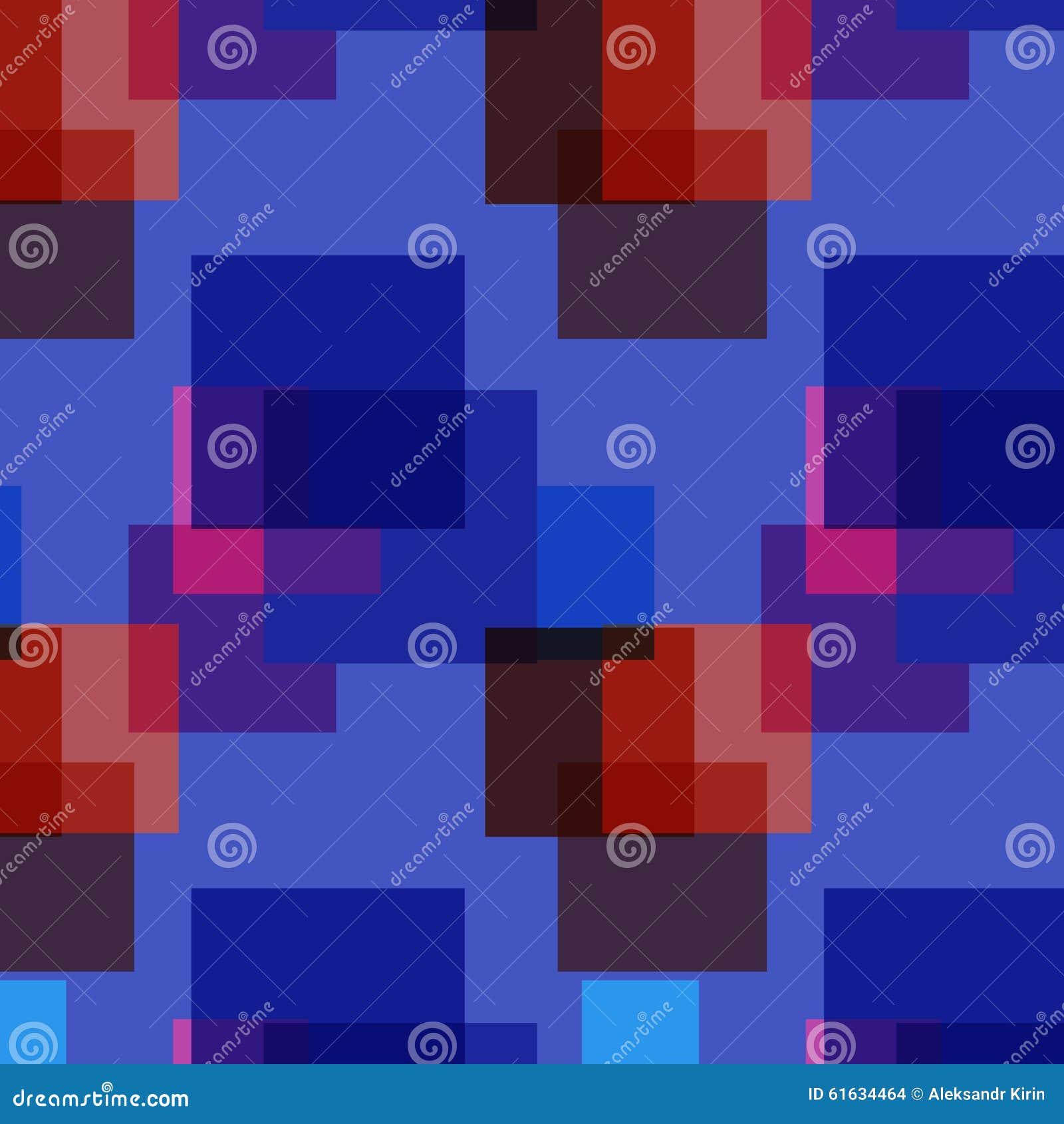 Background color pixels stock vector. Illustration of rainbow - 61634464