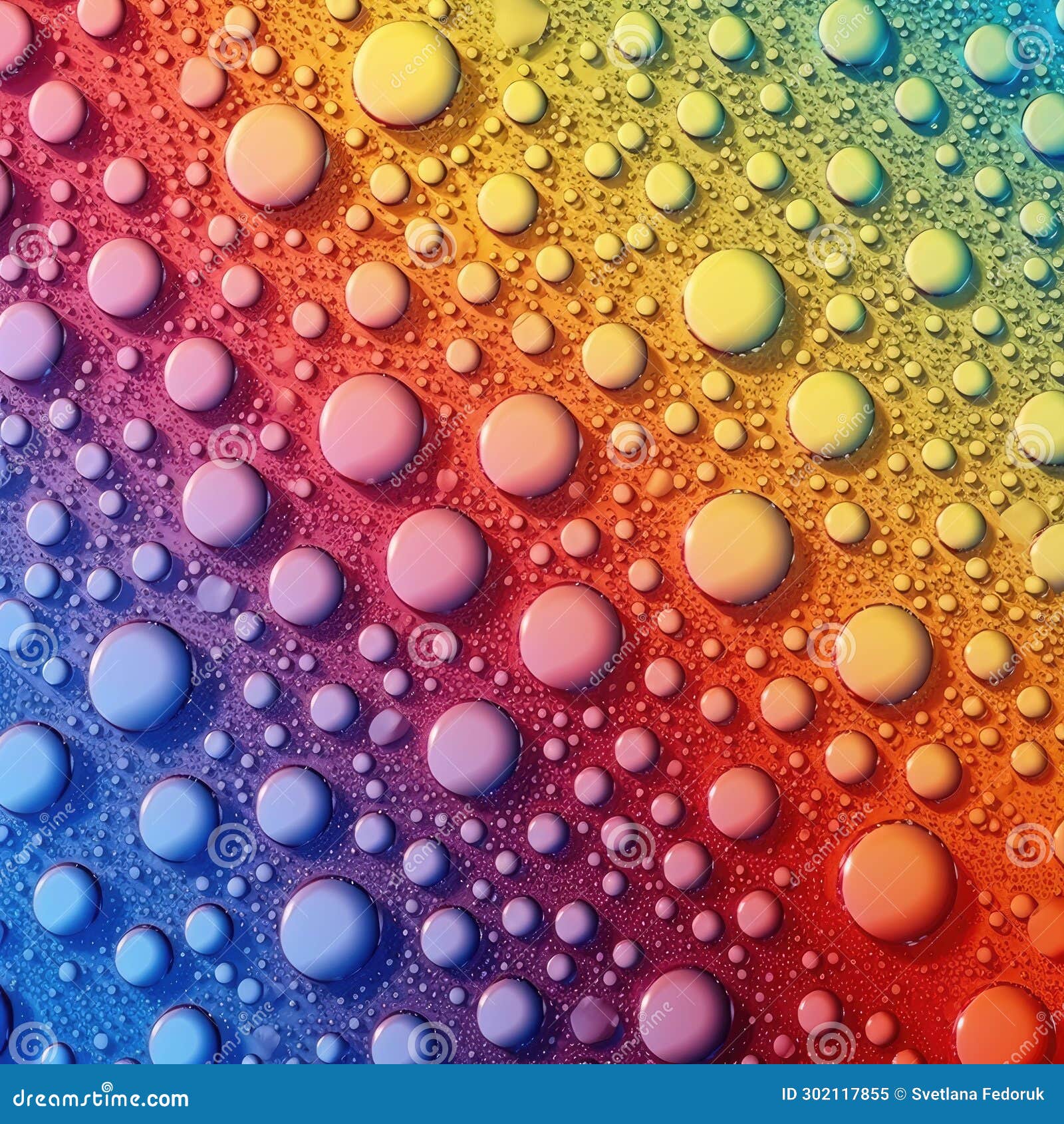 Background Colored Bubbles Divorces Stock Illustration - Illustration ...