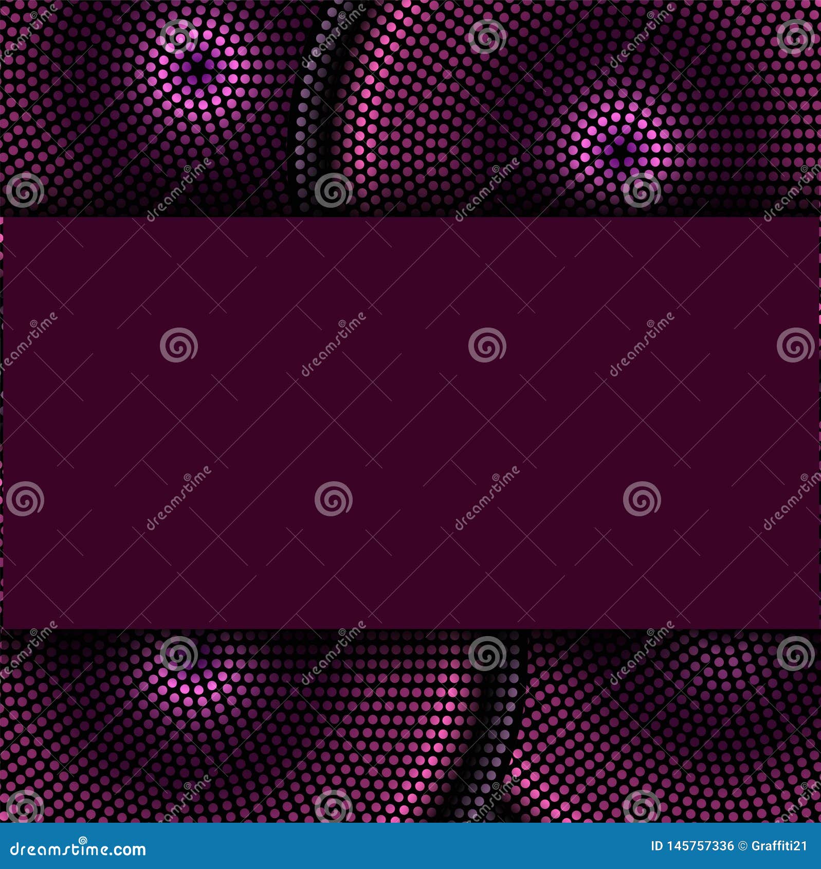 Modern Geometric Pattern. for Design, Page Fill, Wallpaper. Vector ...