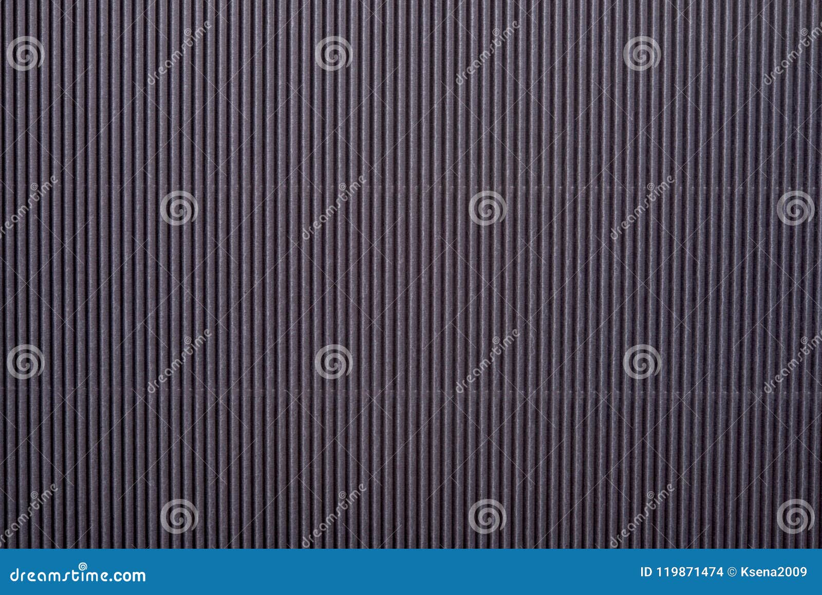 Background of Colored Corrugated Cardboard Stock Photo - Image of ...