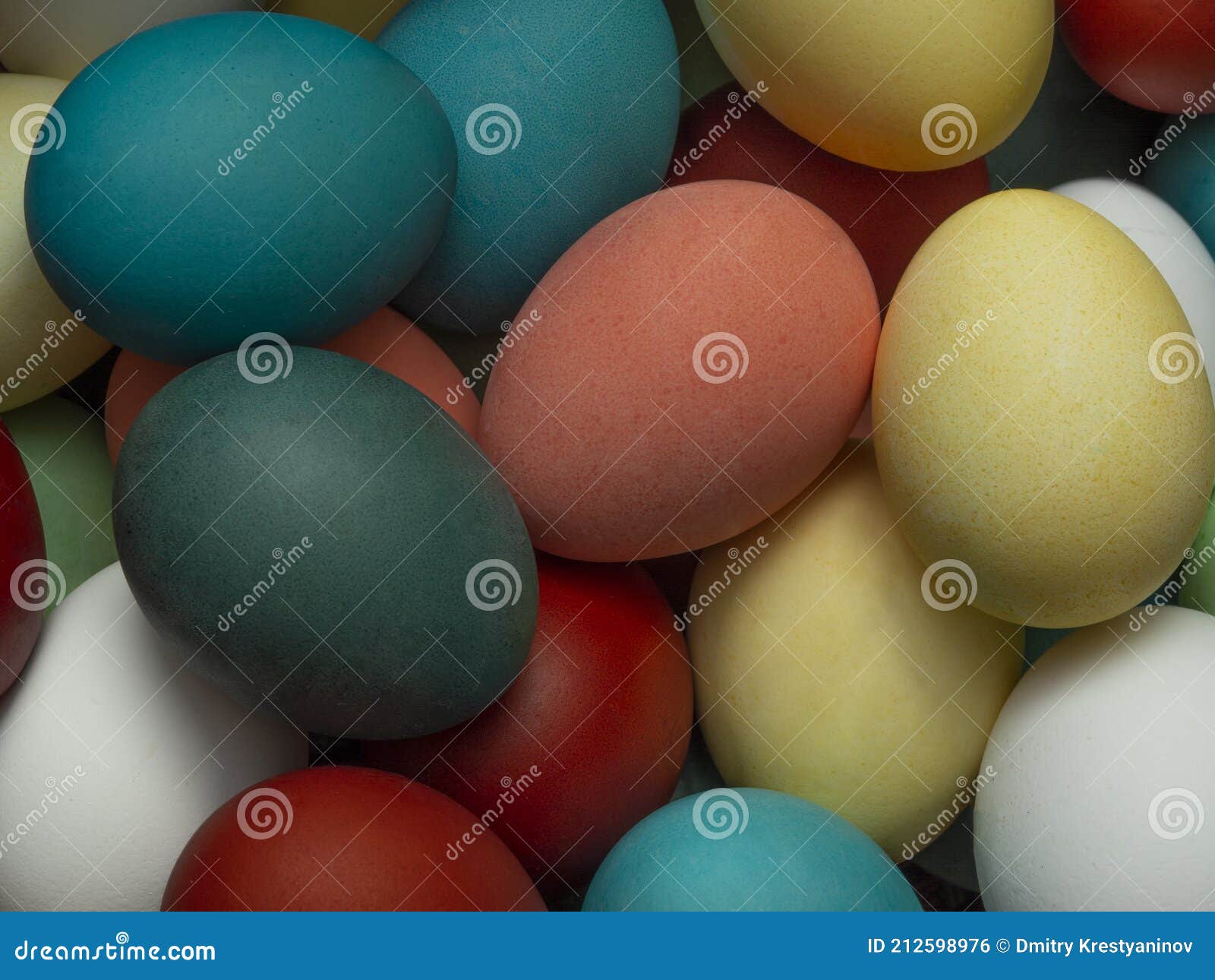 Background Colored Eggshell Stock Photo - Image of elements, blue ...