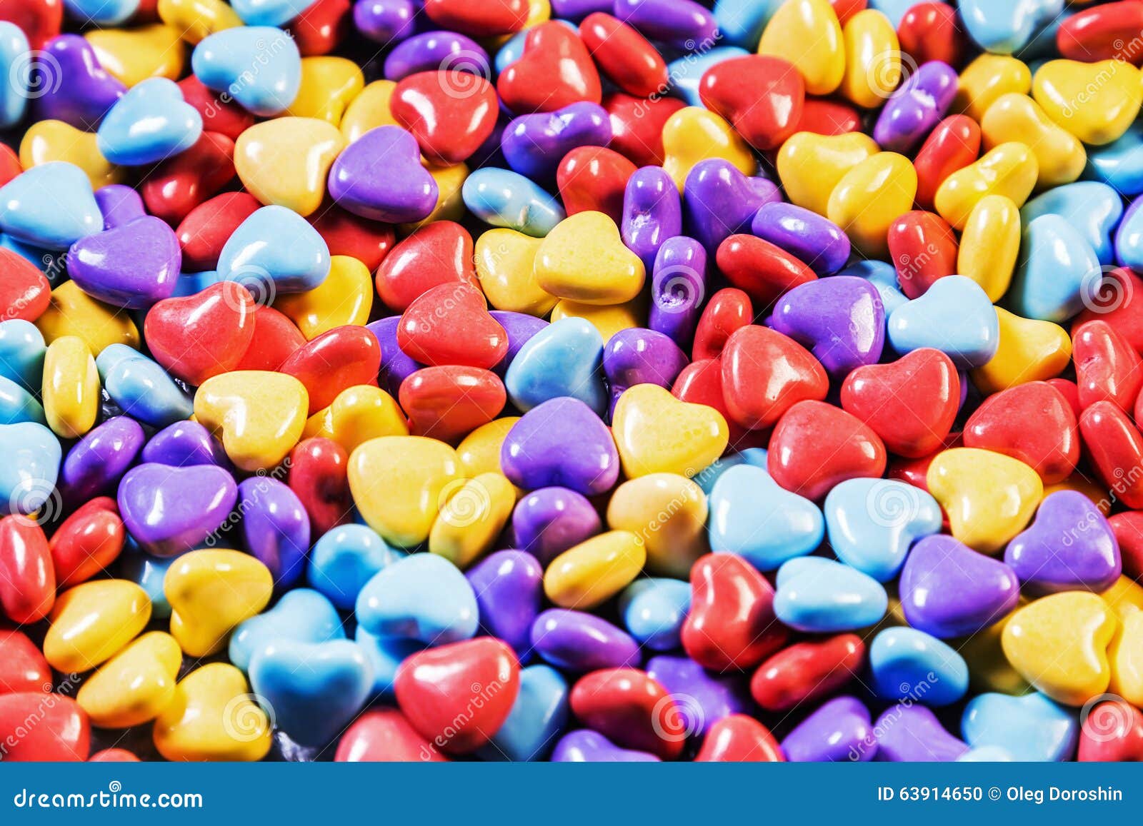 Background of colored gum stock photo. Image of confection - 63914650