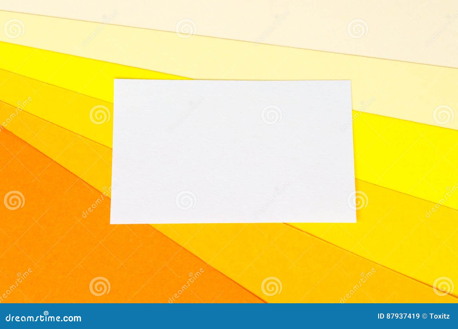 Background of Colored Paper Geometric Shapes Stock Image - Image of ...