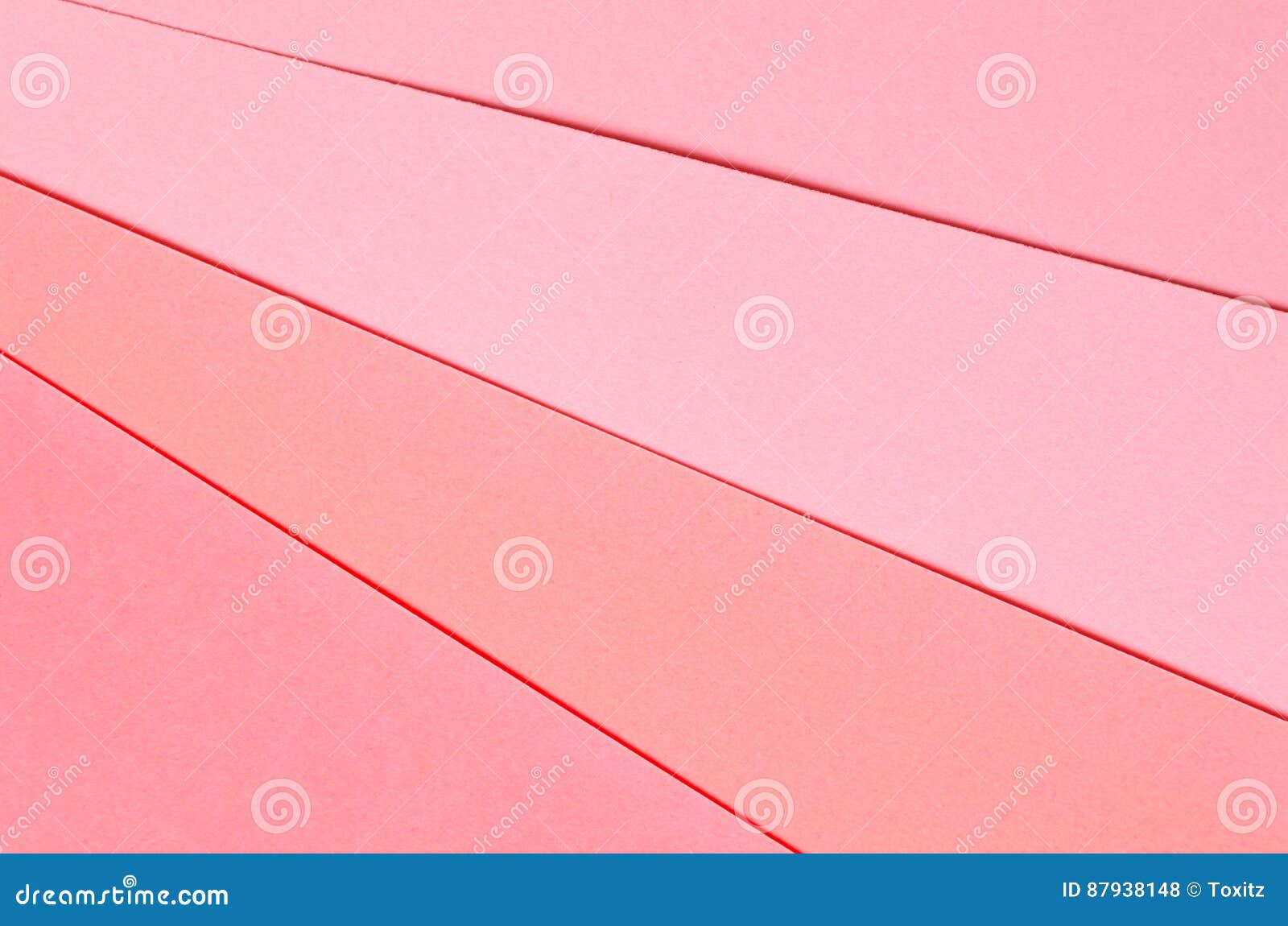 Background of Colored Paper Geometric Shapes Stock Photo - Image of ...
