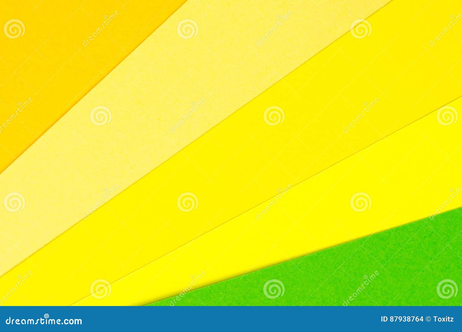 Background of Colored Paper Geometric Shapes Stock Photo - Image of ...