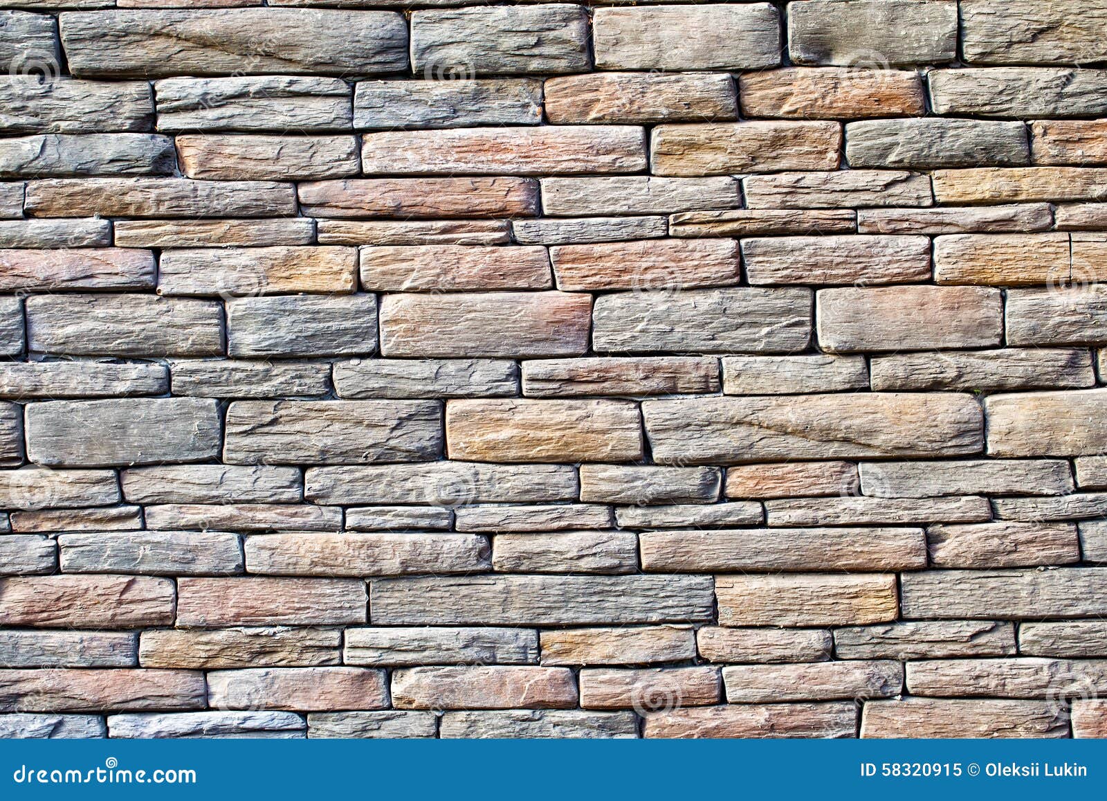 Background of Colored Rough Solid Stone Stock Image - Image of solid ...